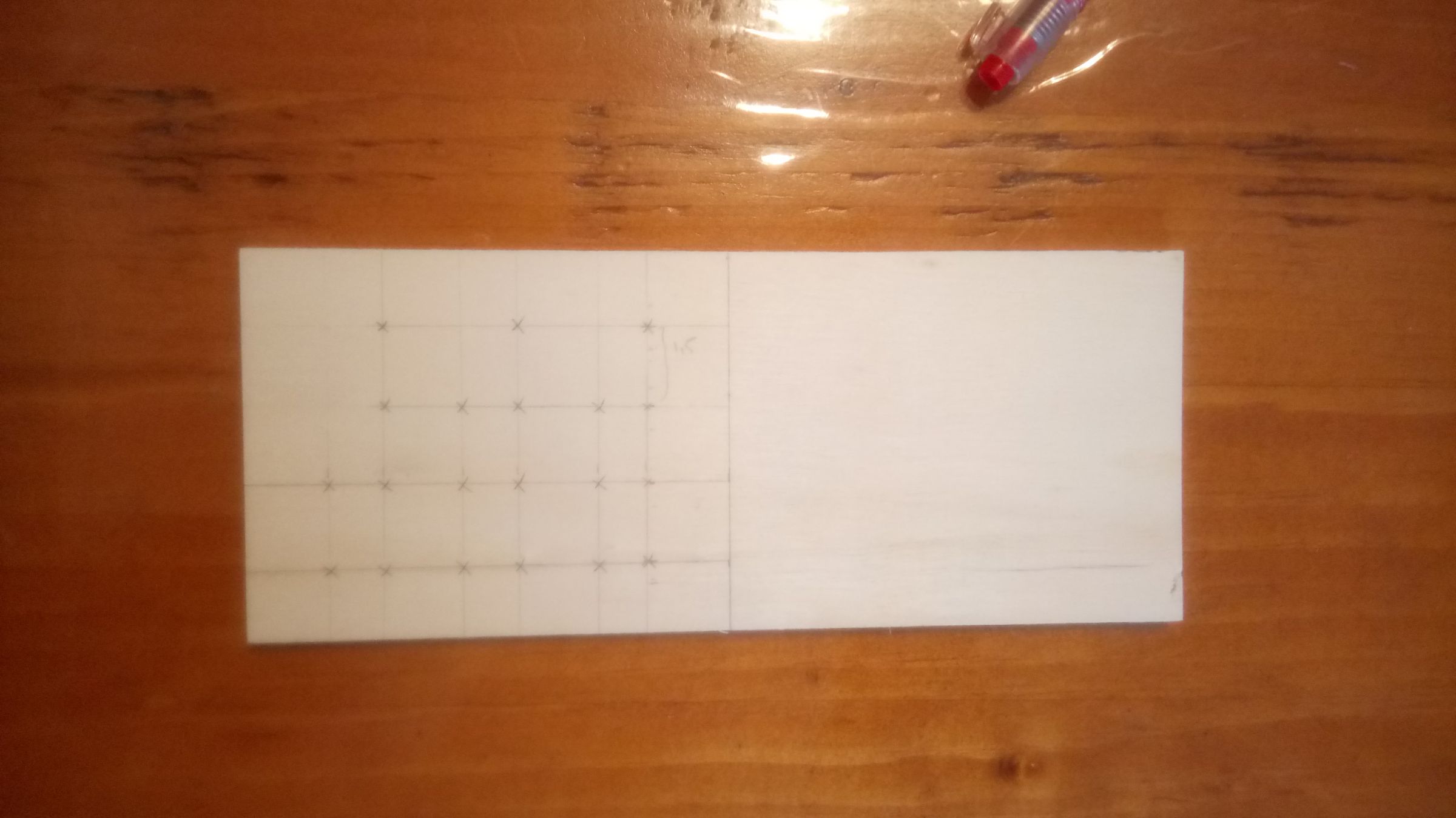 Simple Binary Clock Using Attiny85 : 10 Steps - Instructables