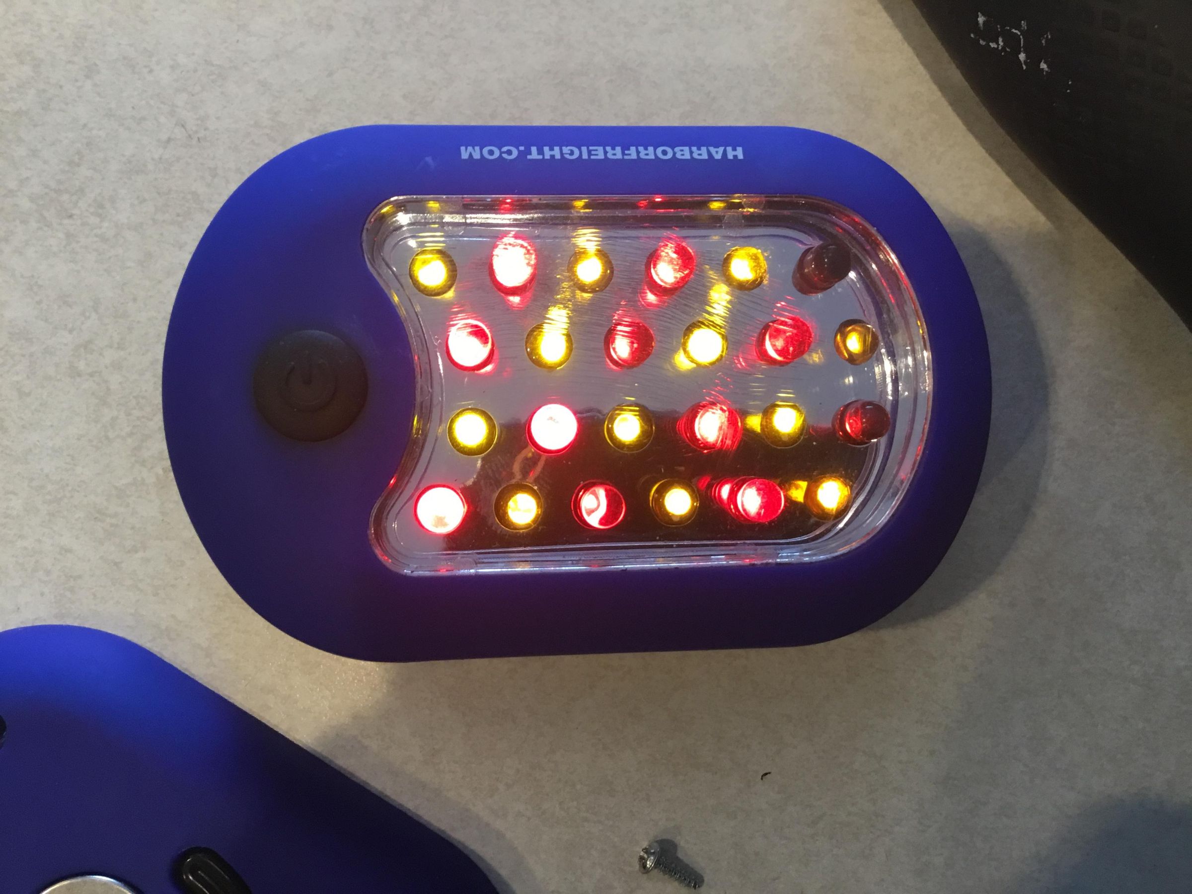 LED Campfire : 8 Steps (with Pictures) - Instructables