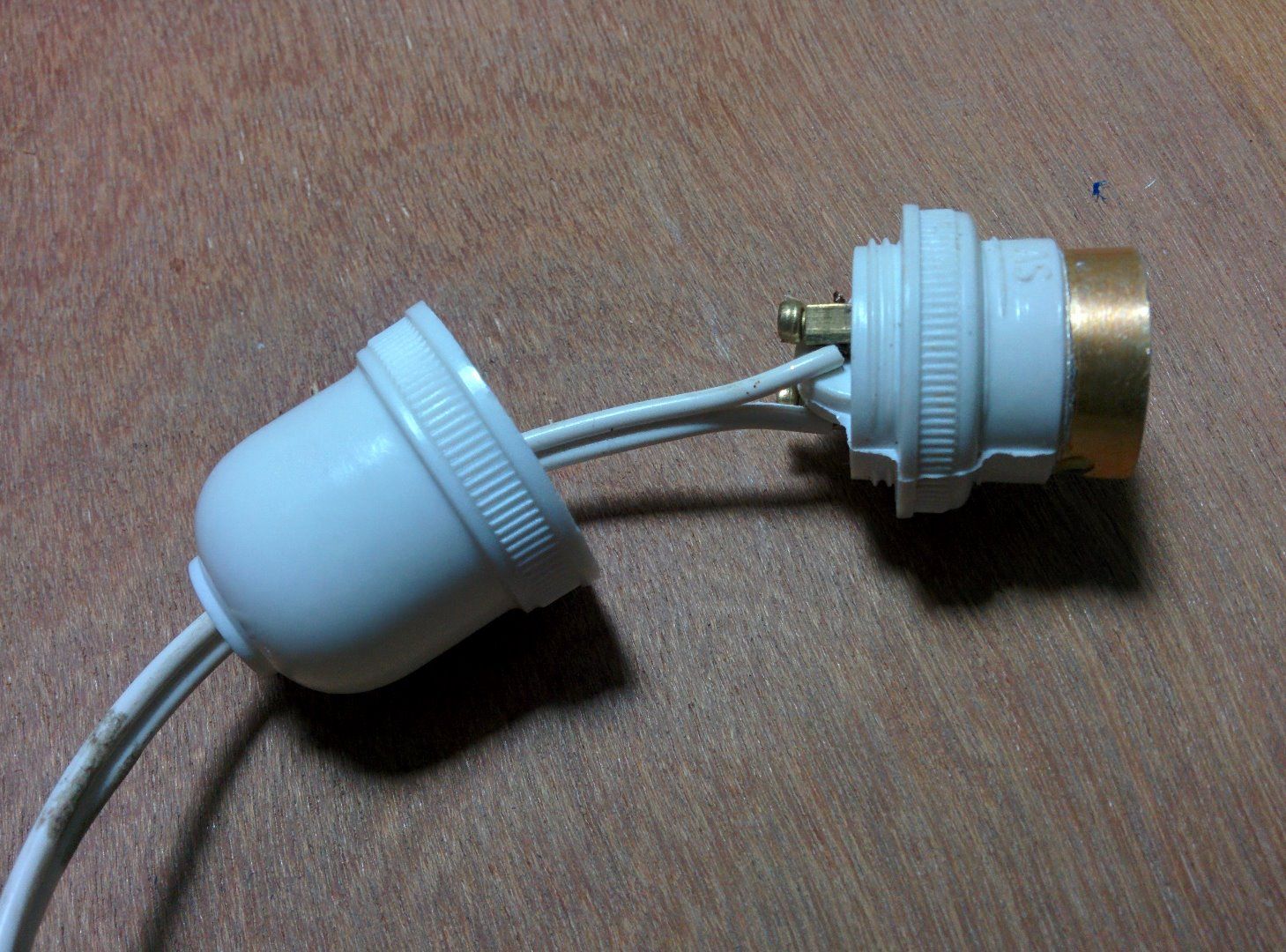 Trash Bin to Designer Lamp : 6 Steps (with Pictures) - Instructables