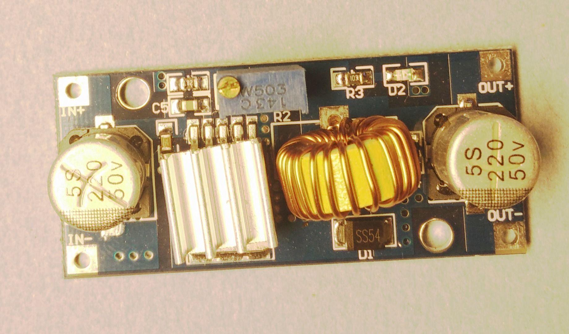 Make a RC Car You Can Control With Any Remote : 6 Steps - Instructables