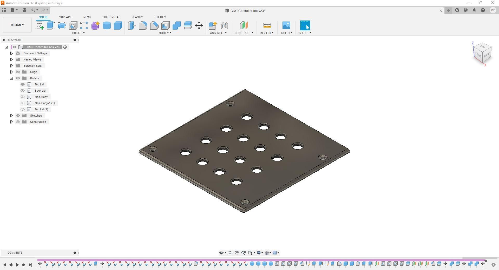 Upgrade CNC Control Box : 16 Steps (with Pictures) - Instructables