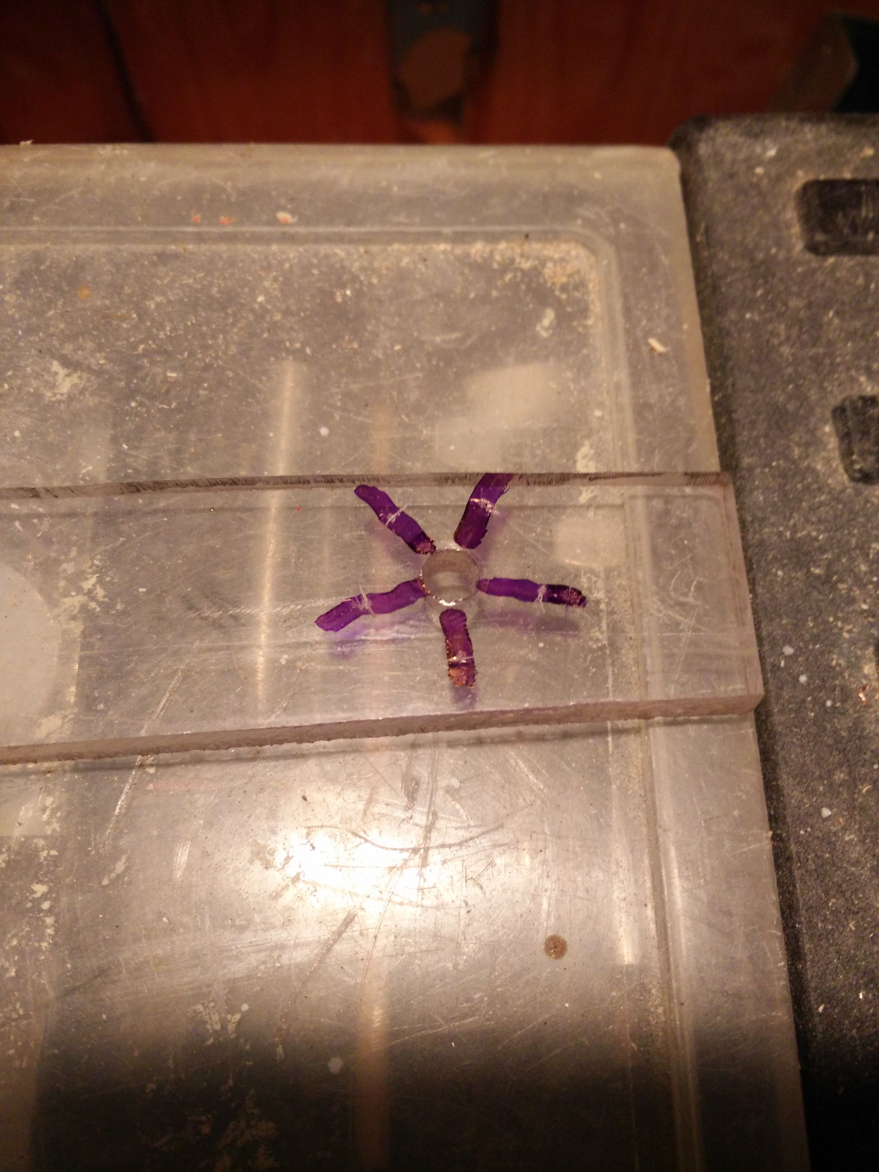 LED Trophy : 7 Steps (with Pictures) - Instructables