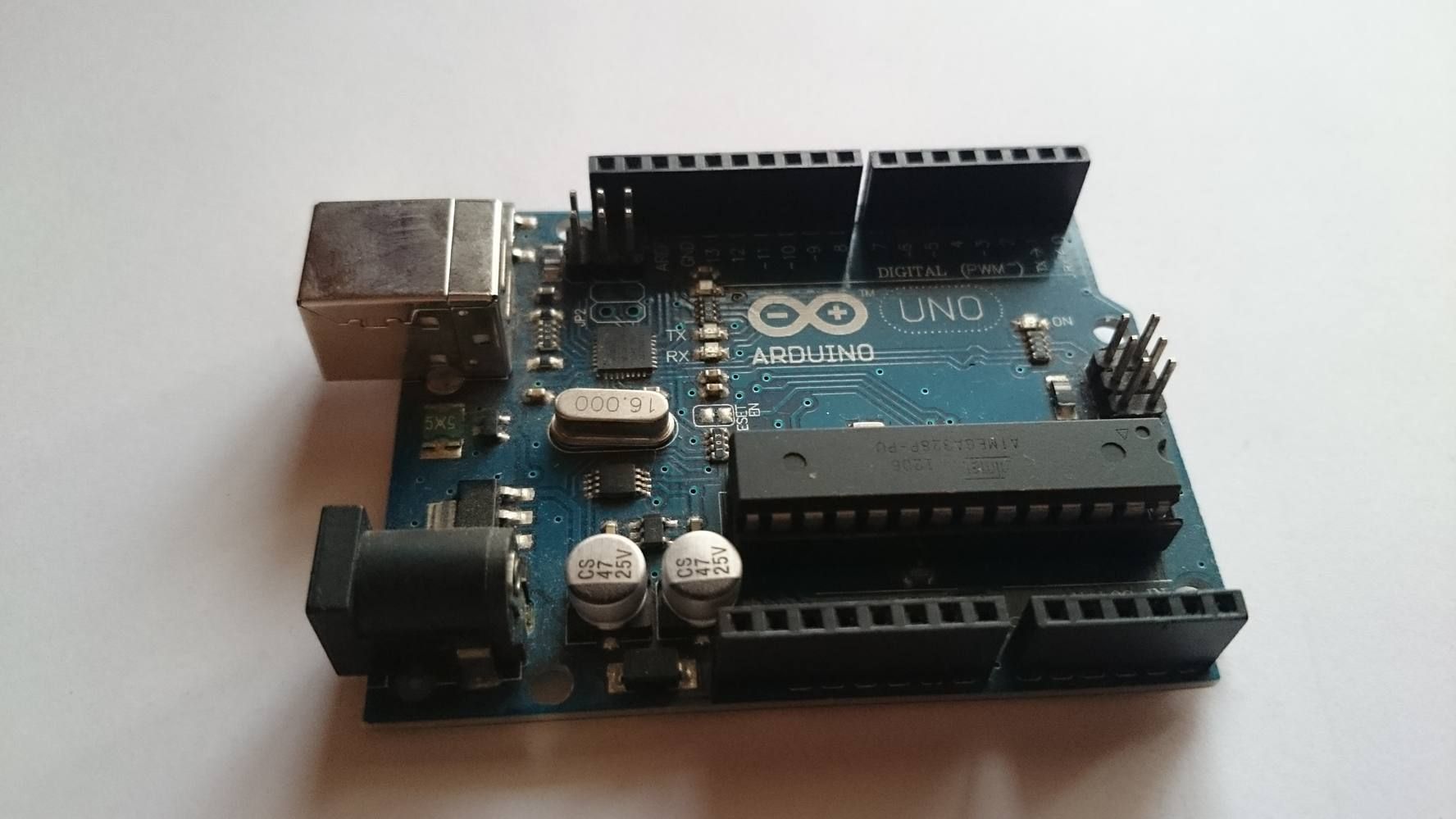 Export Data From Arduino to Excel Sheet : 6 Steps (with Pictures ...
