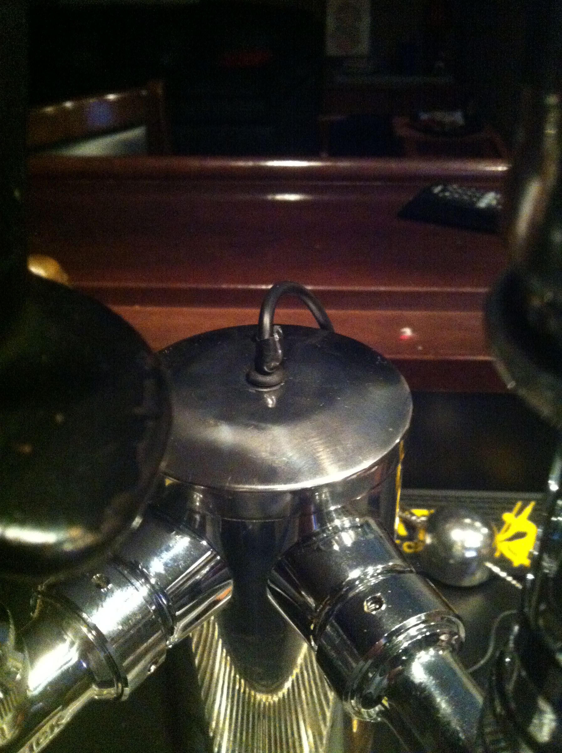 *duino Keg Temp Monitor, or the Quest for the Perfect Pint : 6 Steps ...