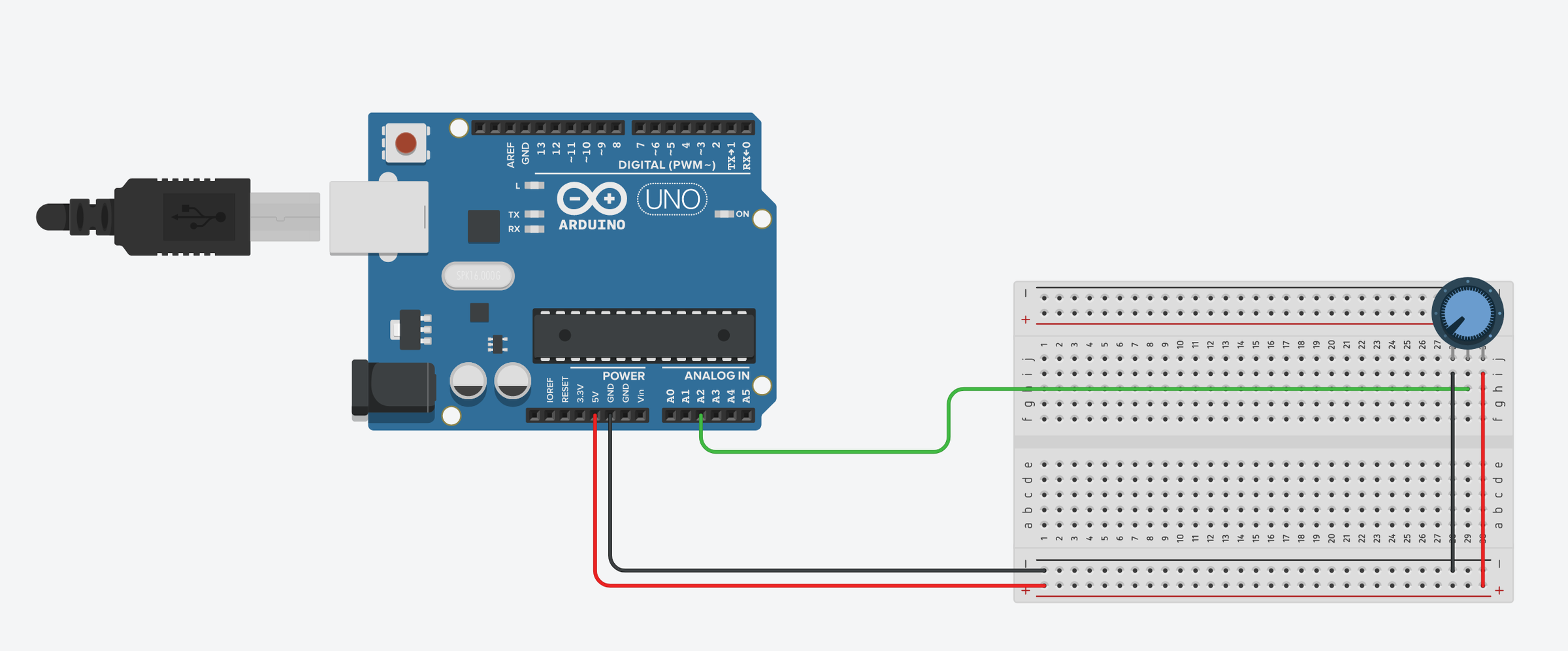 Arduino/Unity Car Driving Experience : 11 Steps (with Pictures ...