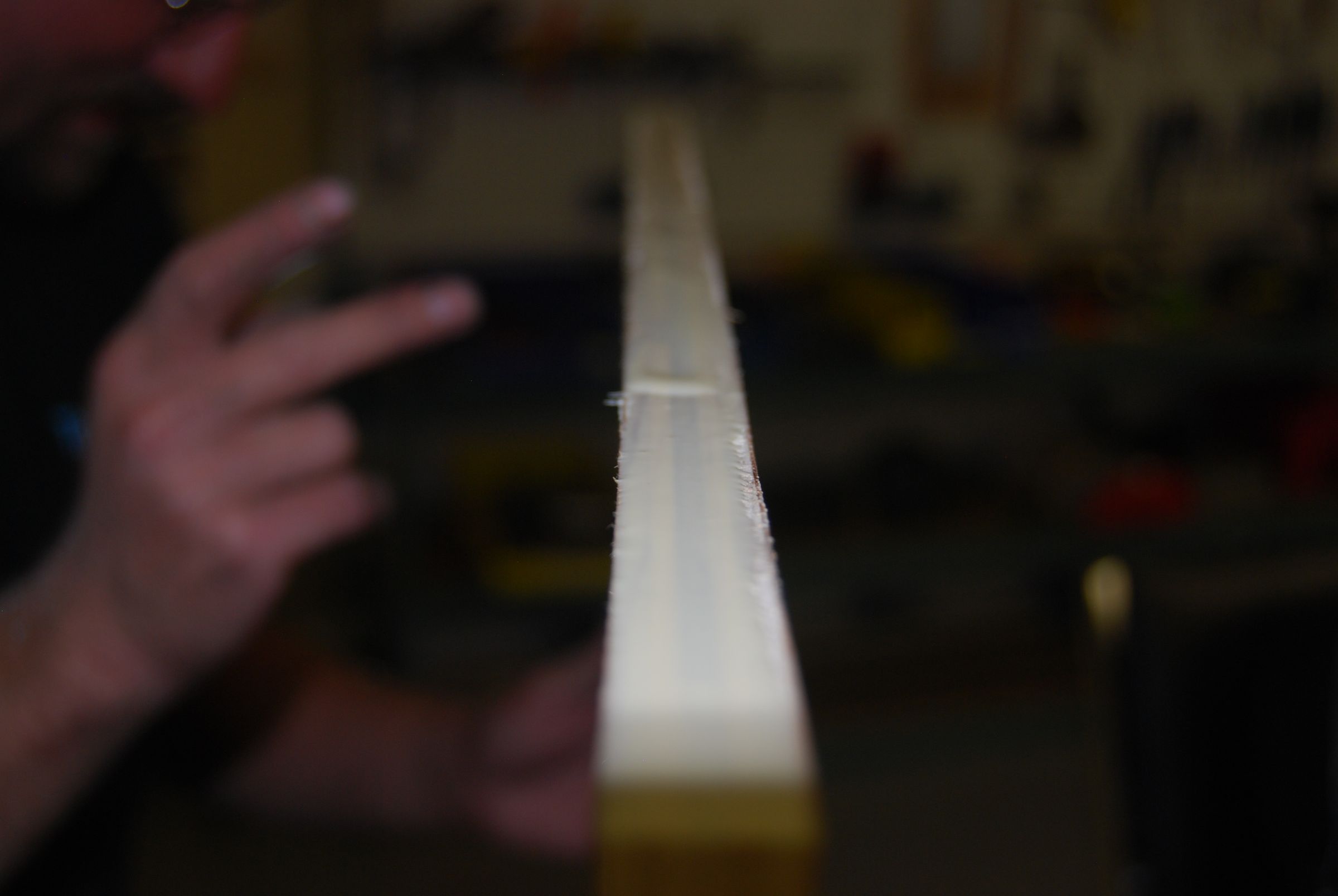 Easy Edge Banding for Plywood : 3 Steps (with Pictures) - Instructables