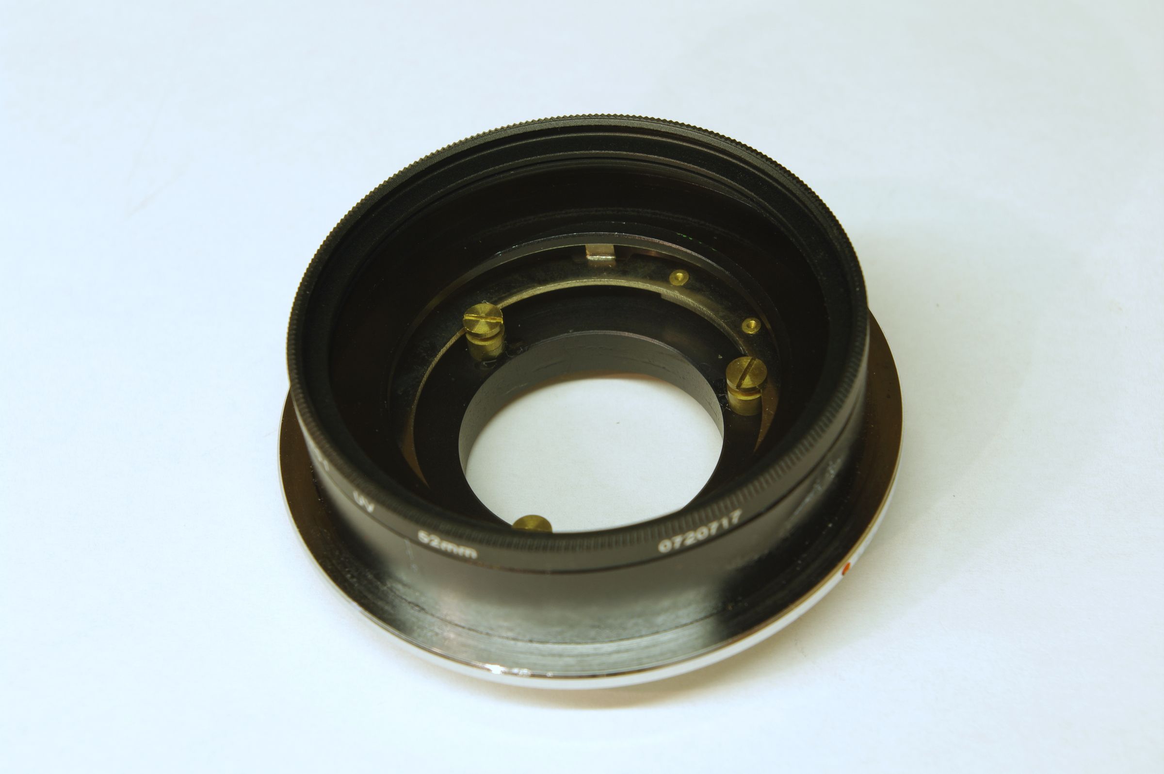 Lensless Photography : 9 Steps - Instructables