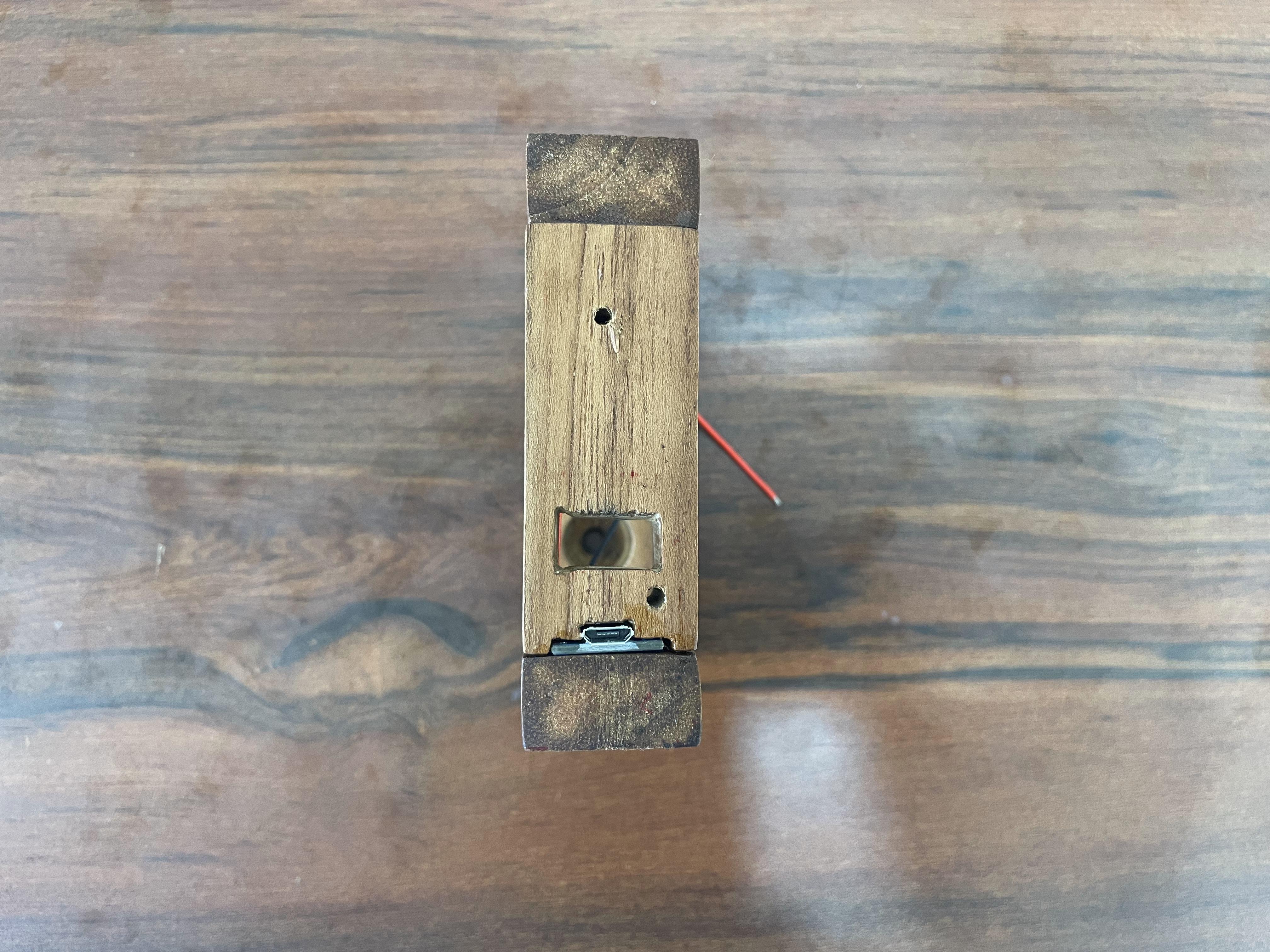 2D Music Visualizer + LED Matrix : 5 Steps (with Pictures) - Instructables