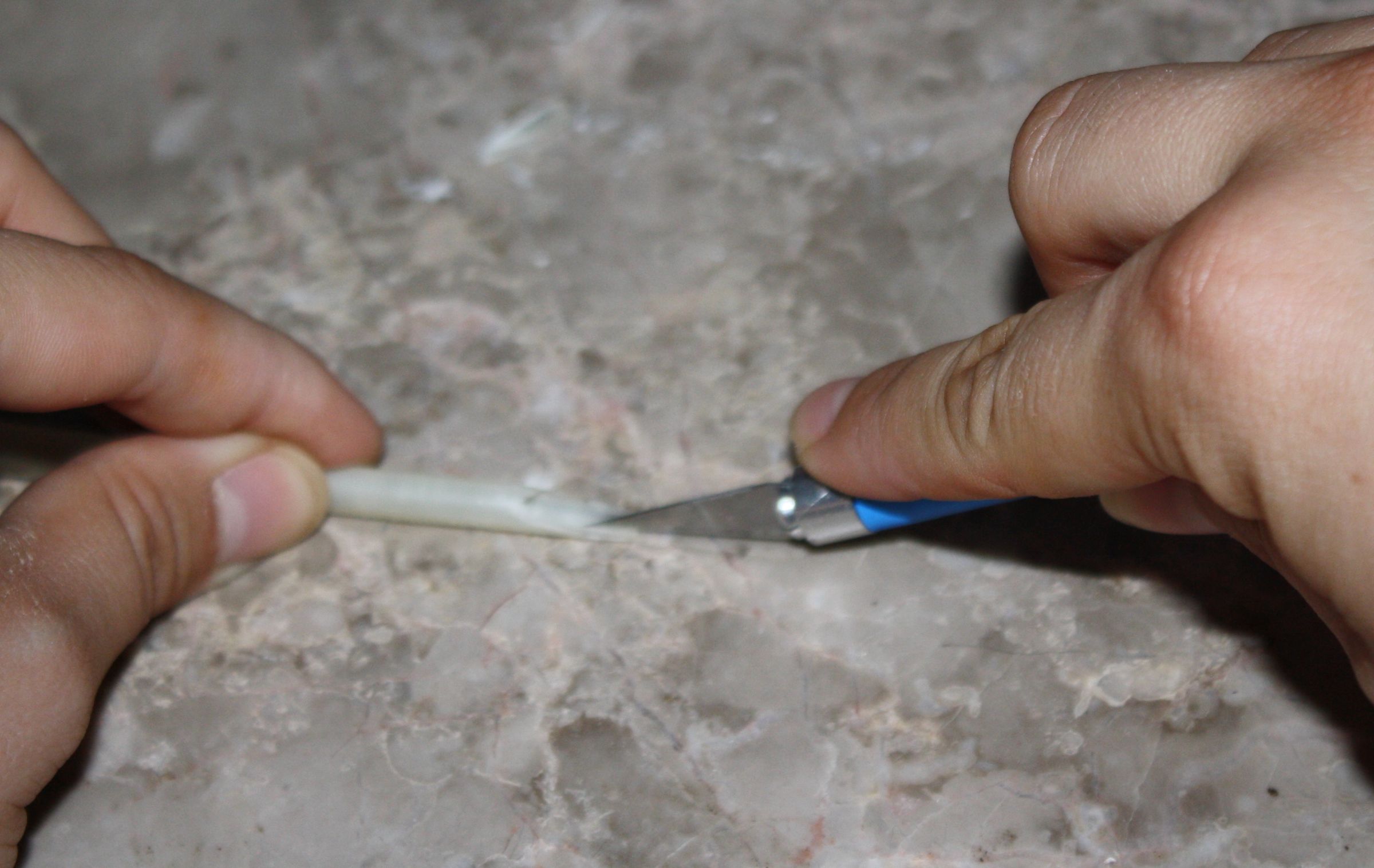 Quill Pen & Ink : 11 Steps (with Pictures) - Instructables