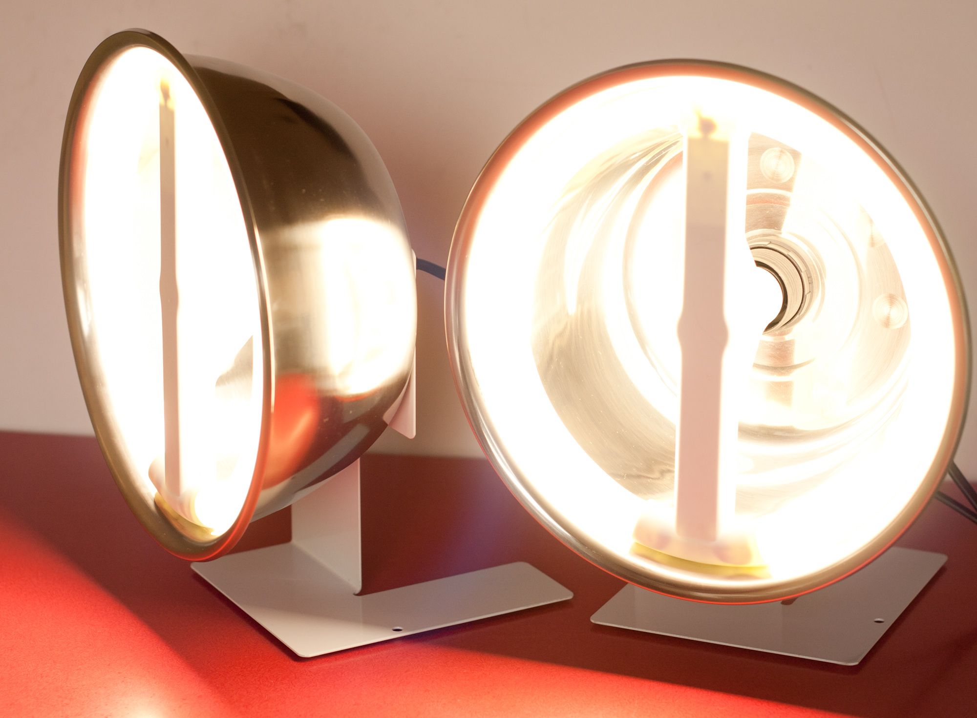 Lamps Set for Objects Photography : 13 Steps (with Pictures ...