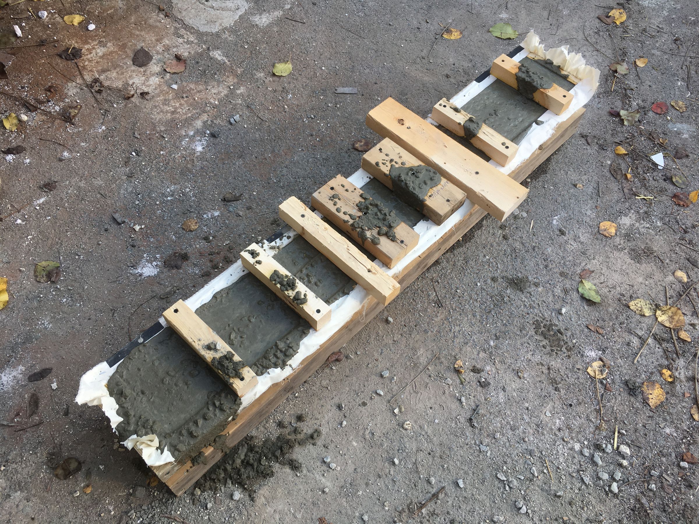 Mobile Speed Bump : 6 Steps (with Pictures) - Instructables