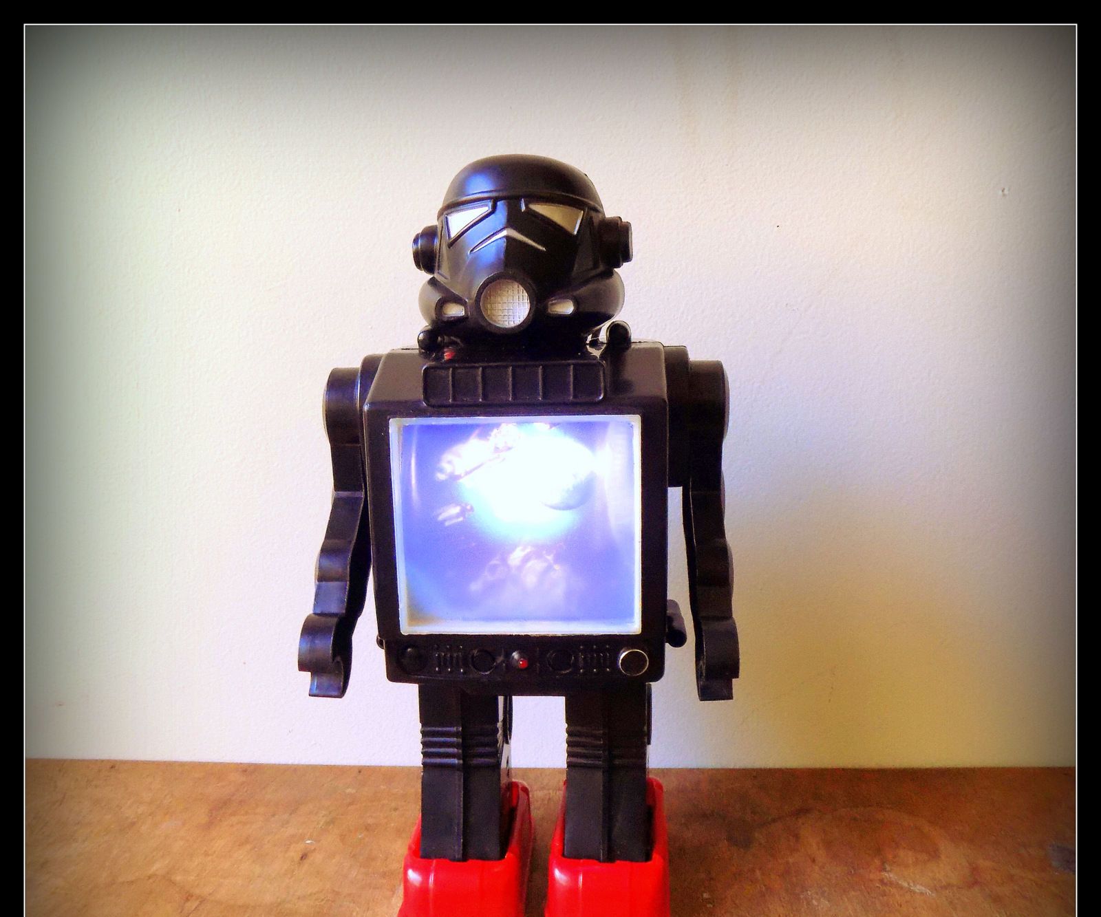 Bring Old Toys Back to Life : 15 Steps (with Pictures) - Instructables