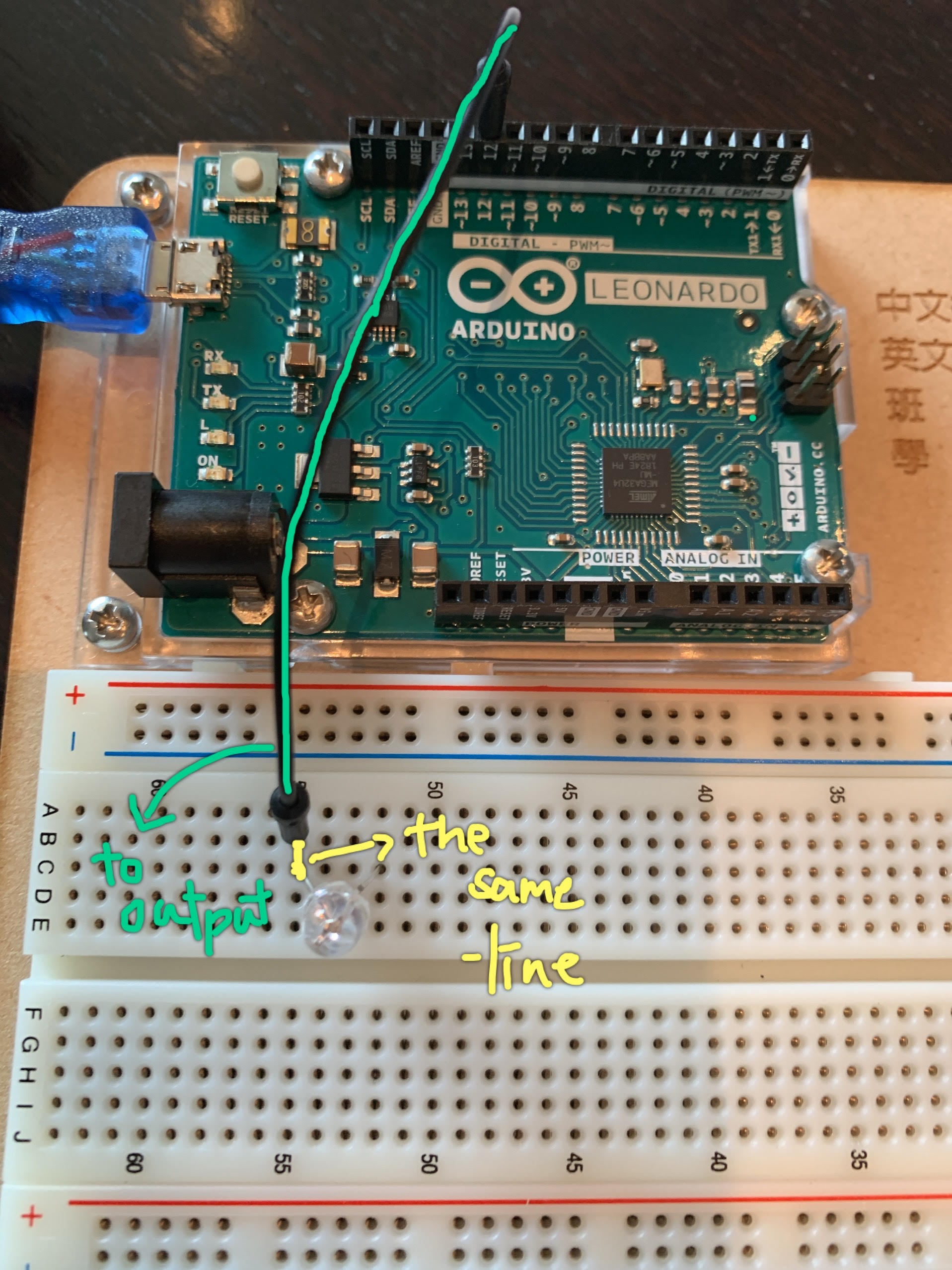 LED Arduino Night Light : 10 Steps - Instructables