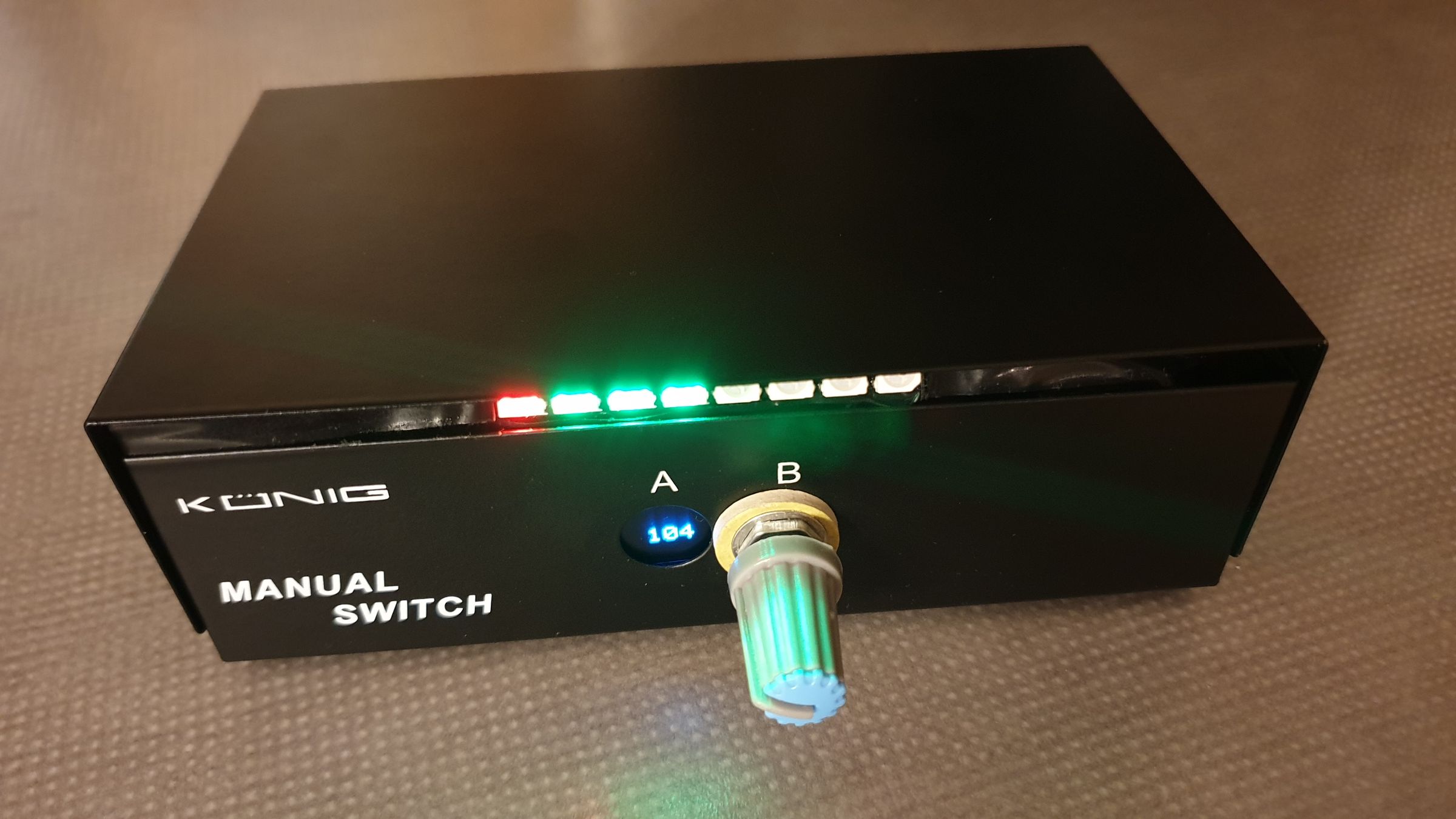 Arduino Metronome : 4 Steps - Instructables