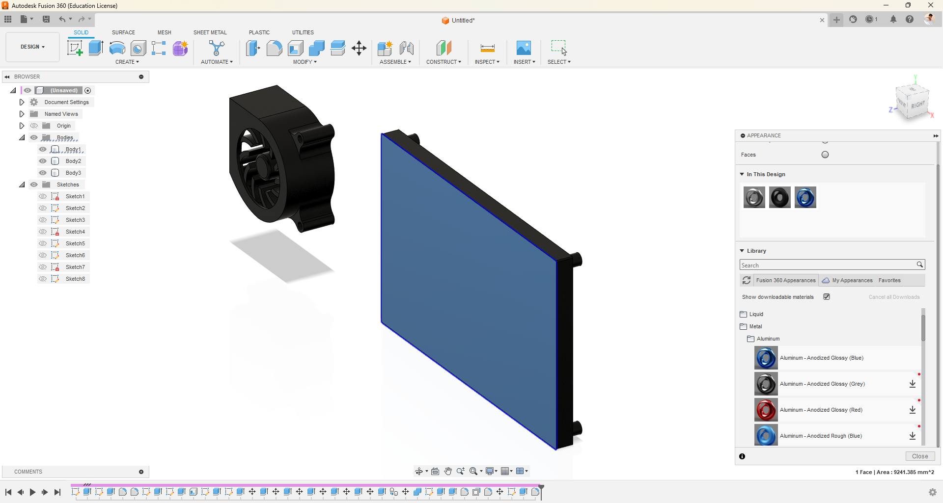 Touch Cam - a Raspberry Pi Camera : 26 Steps (with Pictures ...