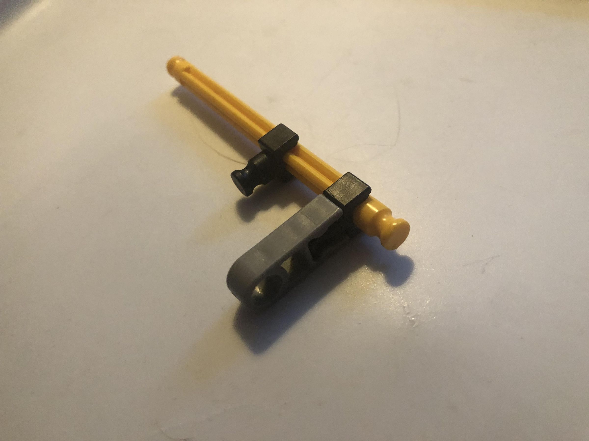 K'nex Xbox Controller Auto Clicker : 13 Steps - Instructables