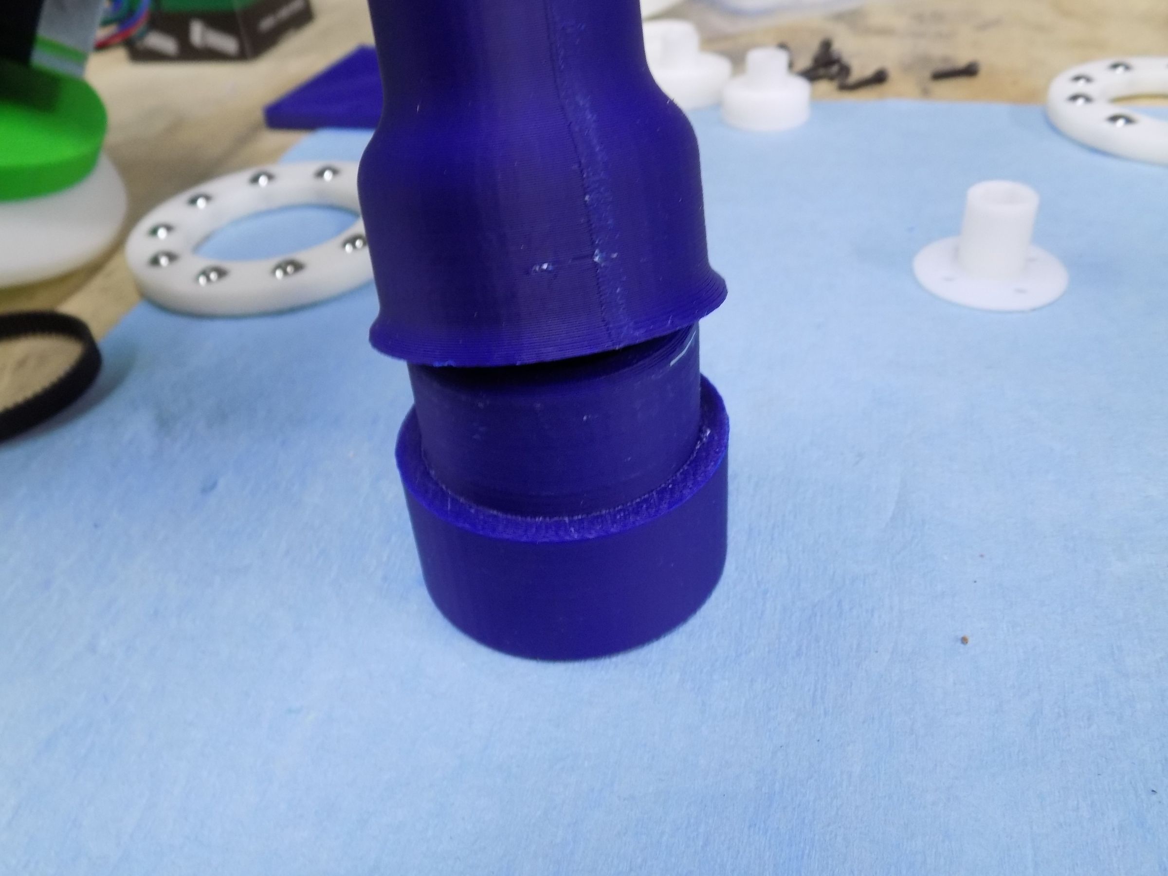 Mechanical Arm Test Fixture : 8 Steps (with Pictures) - Instructables
