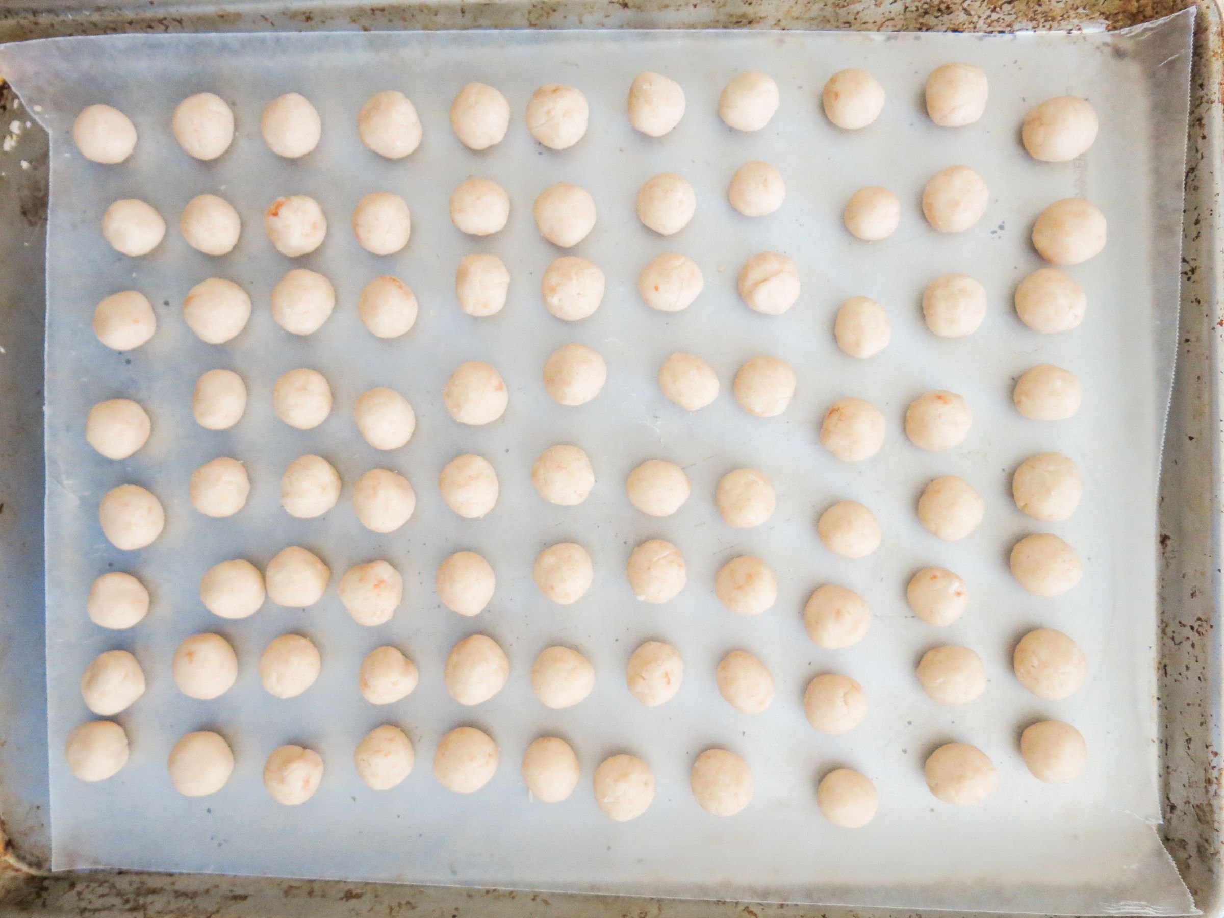 Mini Cake Pops : 5 Steps (with Pictures) - Instructables