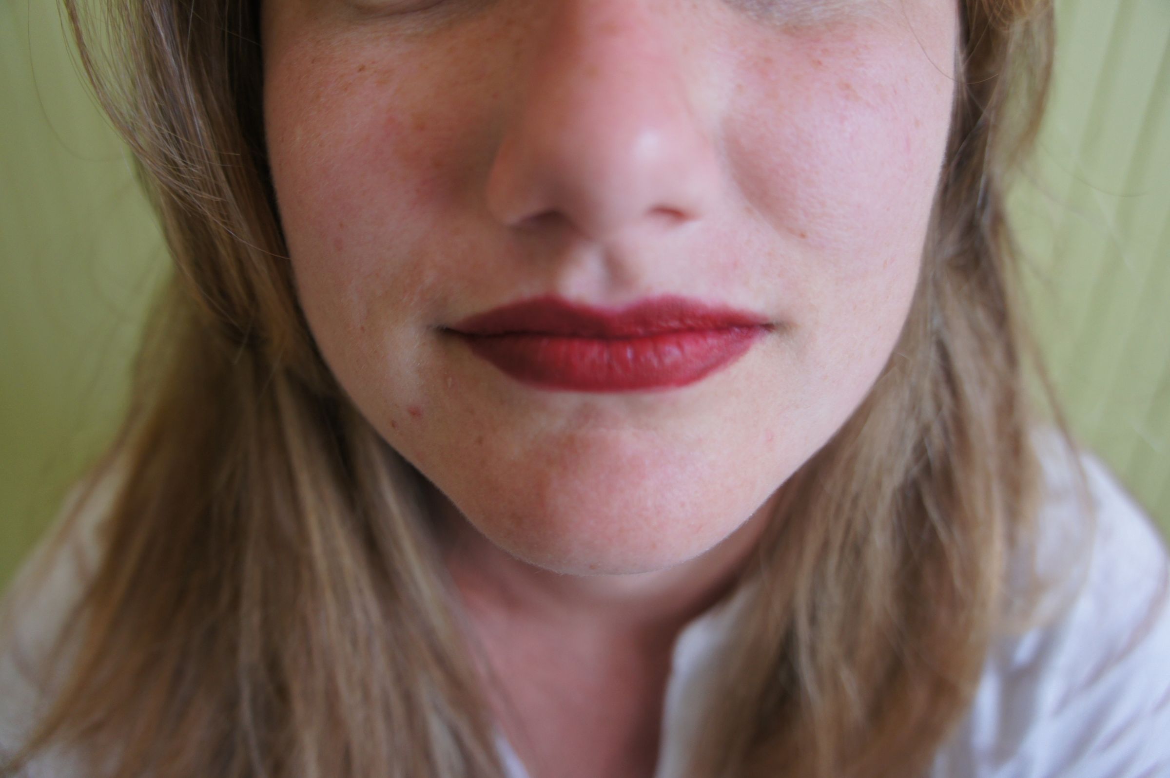 How to Get Plump Lips : 4 Steps (with Pictures) - Instructables