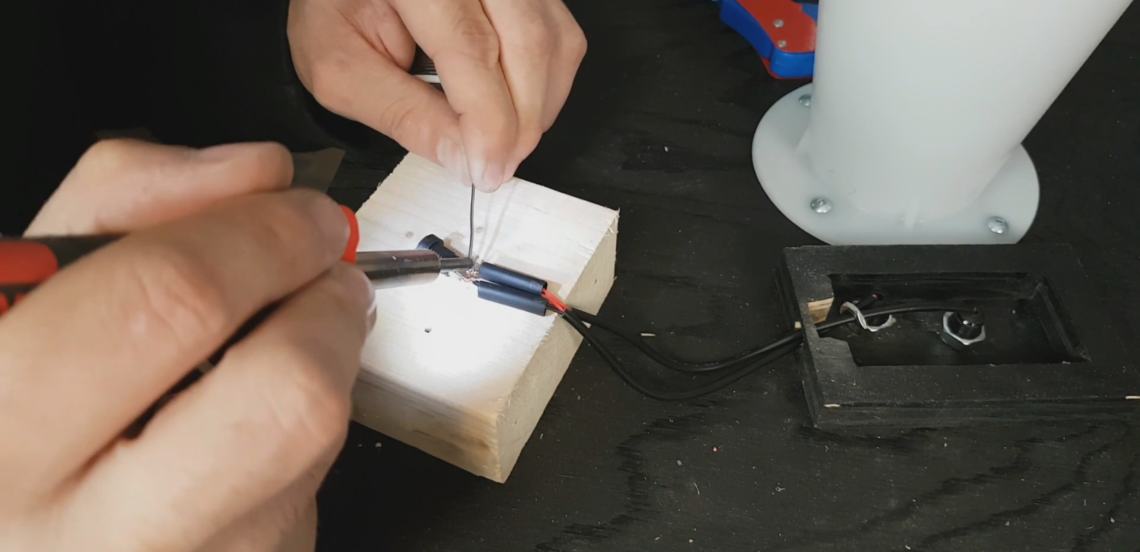 DIY Cyclone Dust Collector : 10 Steps (with Pictures) - Instructables