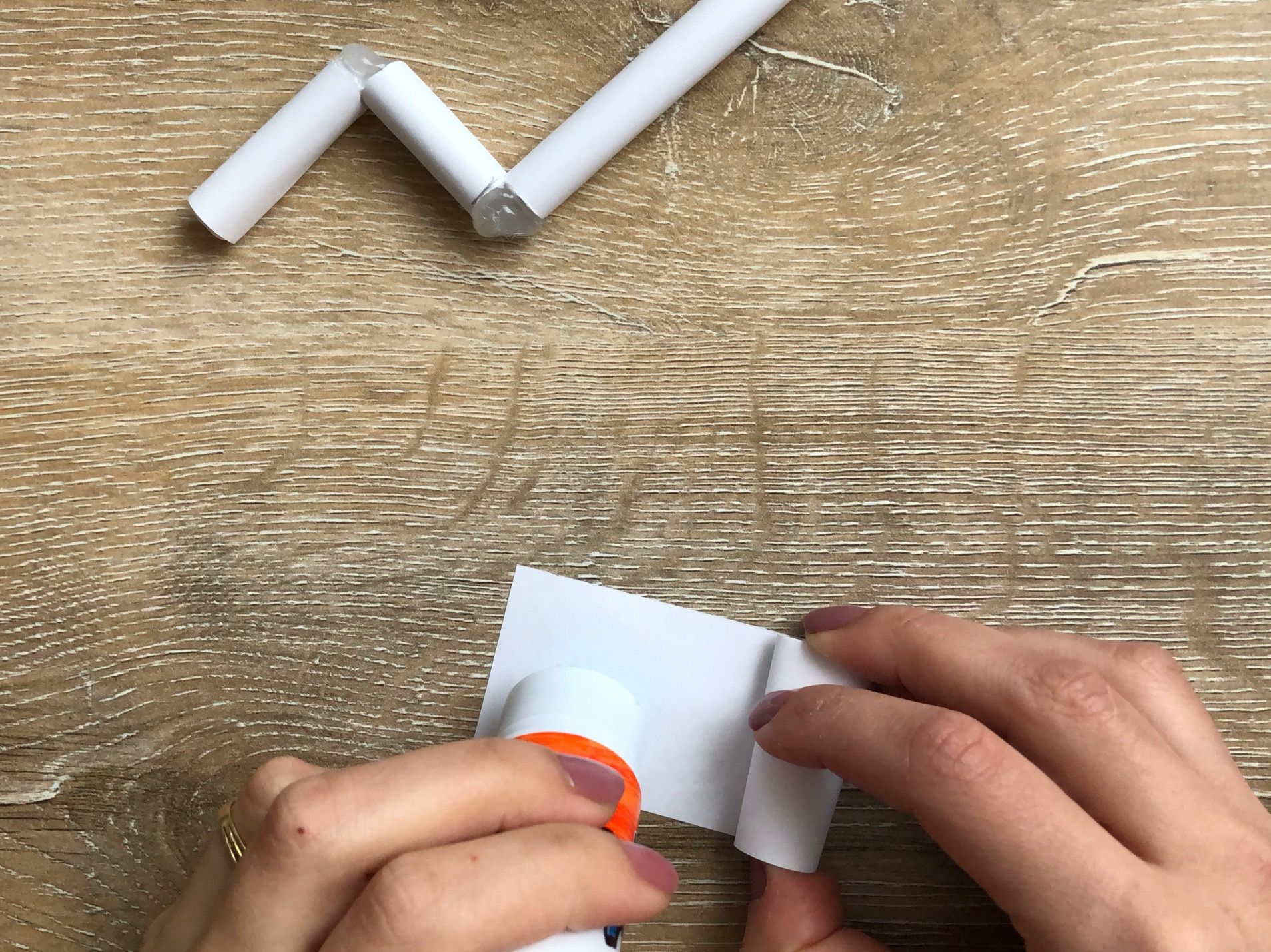 GIF Player Out of Paper - IPhone Live Photos in Paper : 14 Steps (with ...