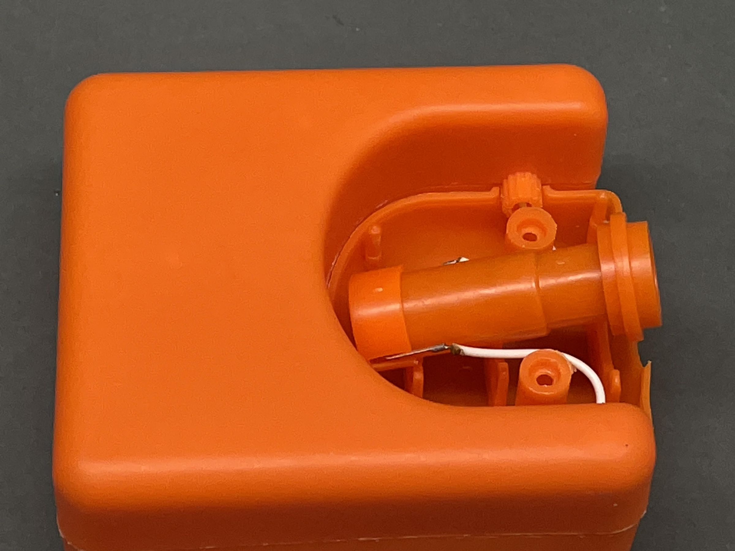 Laser Video & Transparency Projector : 10 Steps (with Pictures ...