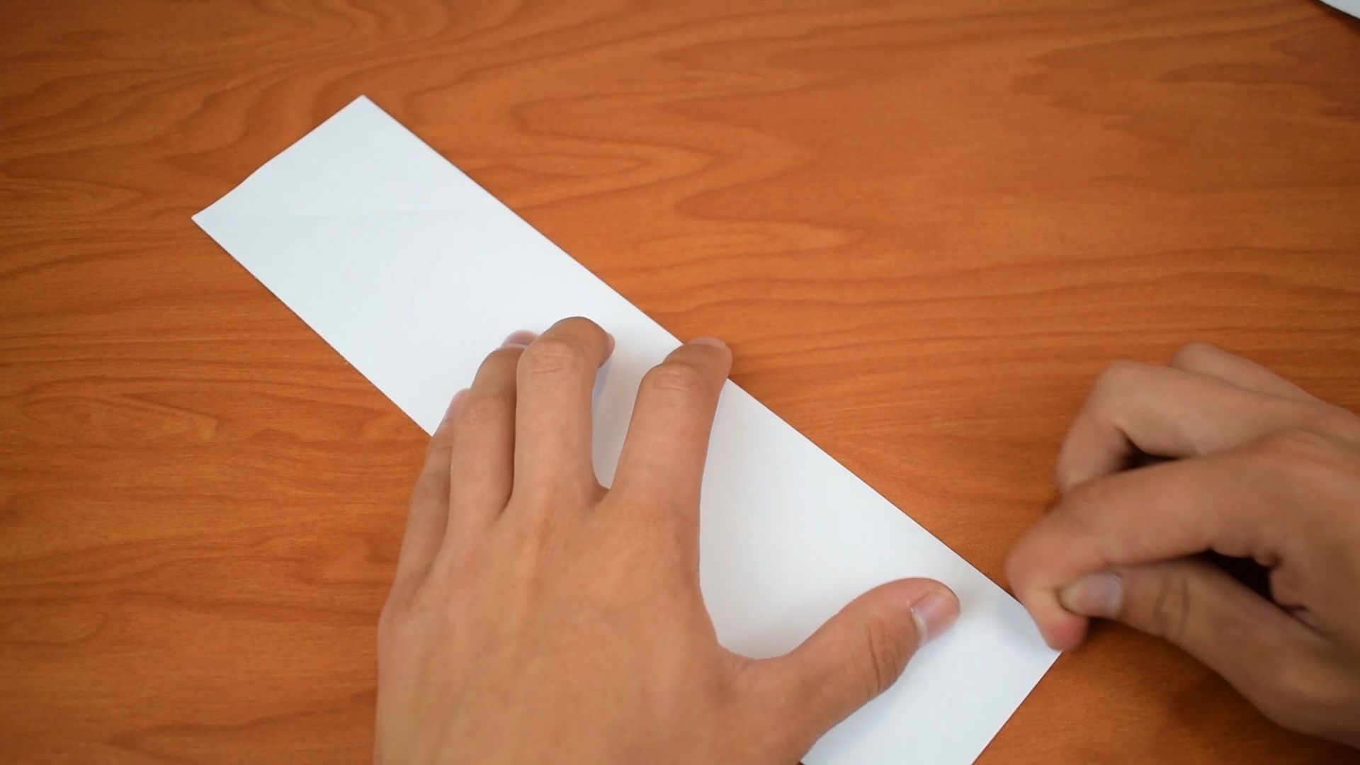 How to Fold an Origami Flexagon : 8 Steps (with Pictures) - Instructables