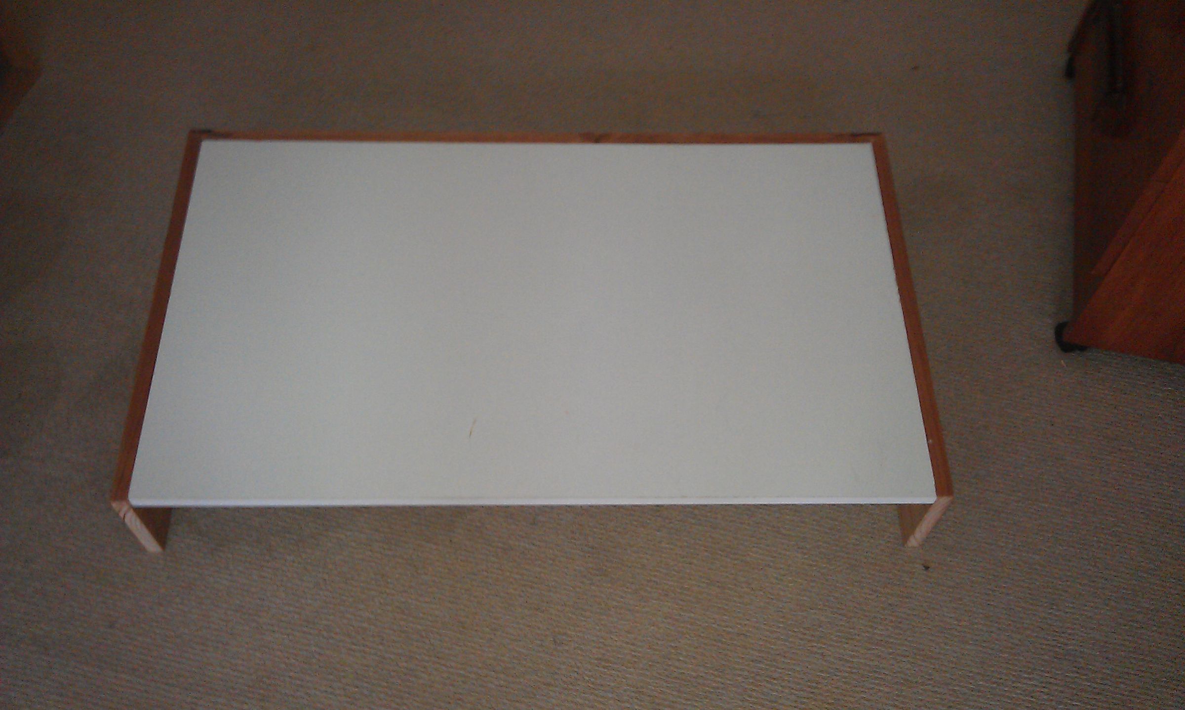 Project Benchtop - Cheap Workstation for Instructables - Instructables