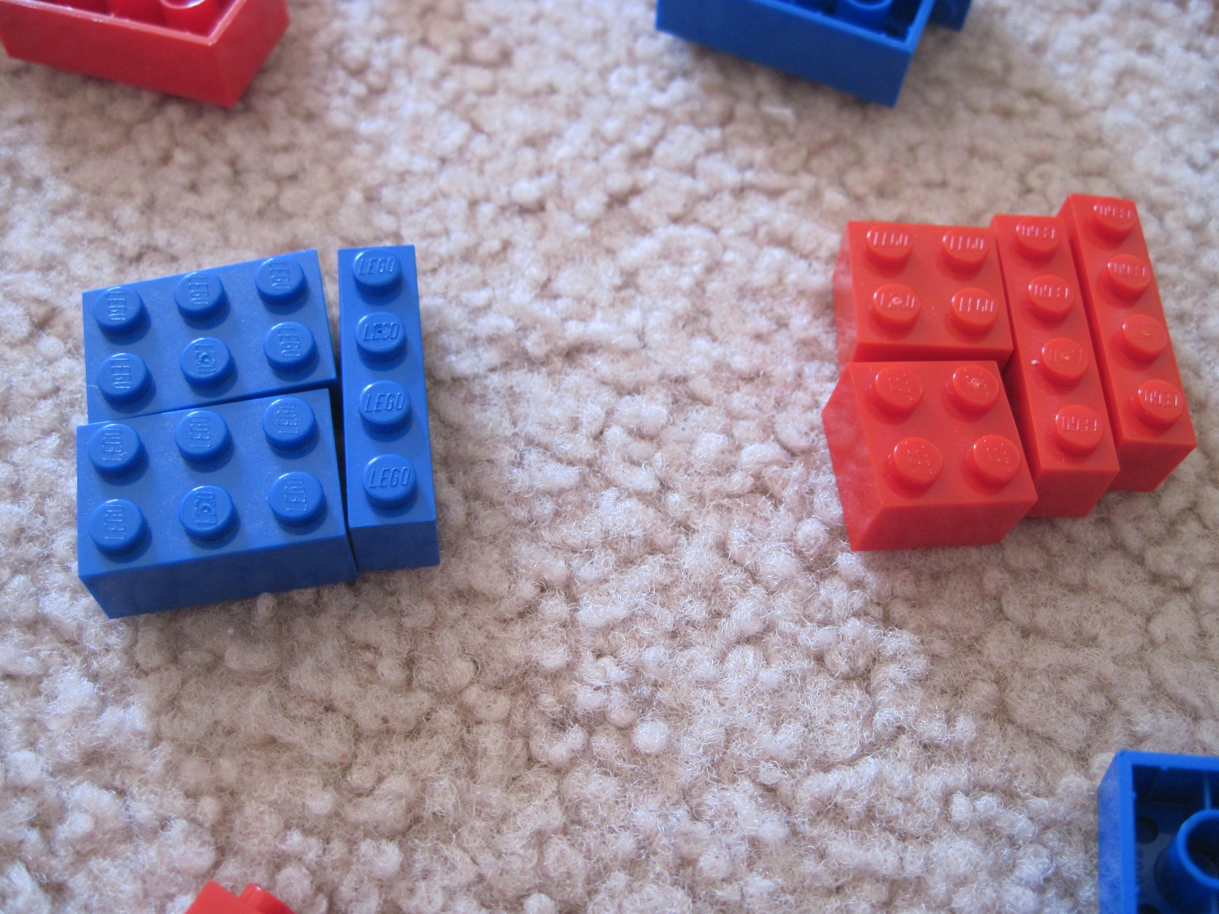 Awesome Lego Chess Set! : 8 Steps (with Pictures) - Instructables