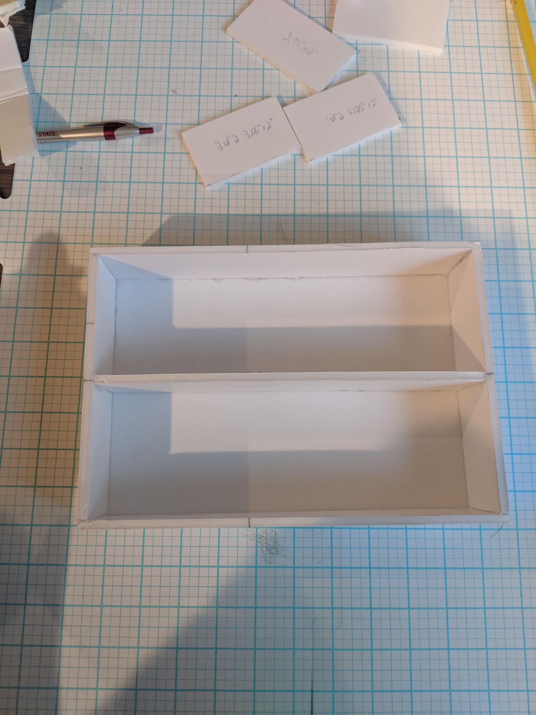 Making an Organizer Box : 17 Steps (with Pictures) - Instructables