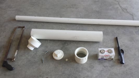 How to Make a Potato Launcher : 10 Steps - Instructables