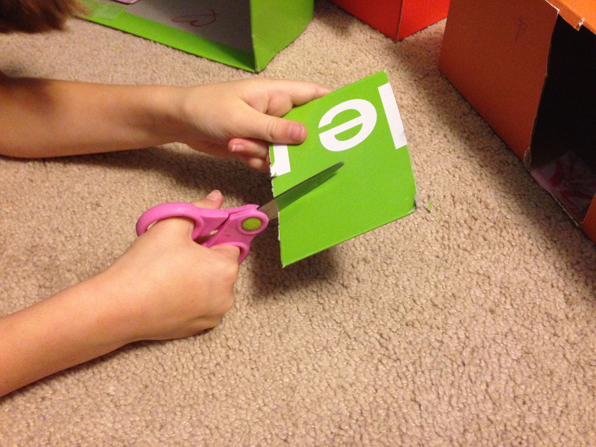 How to Make a Snail Eraser House : 6 Steps - Instructables