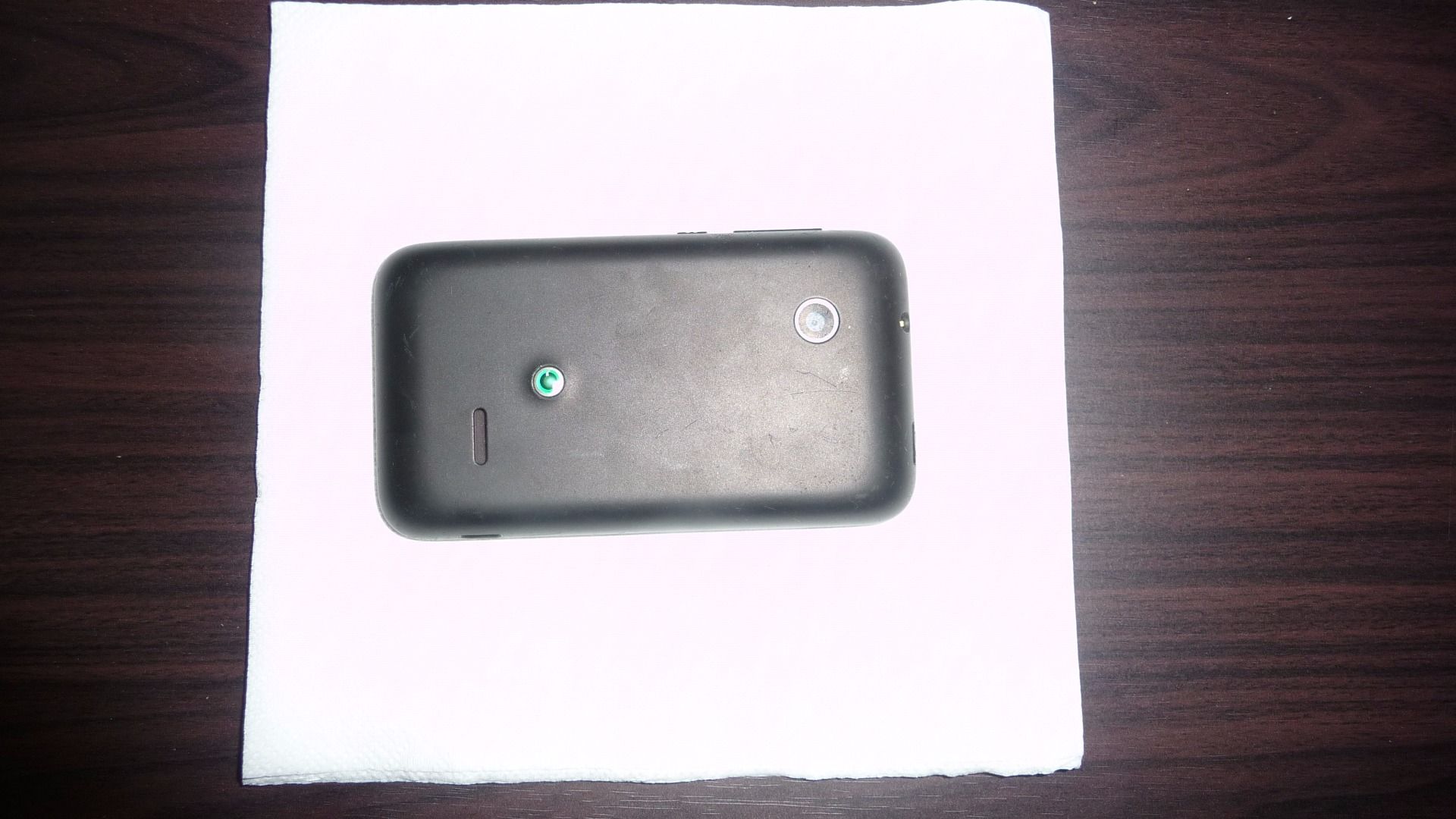 Accelerometer Bluetooth Controlled Mini Car : 8 Steps (with Pictures) - Instructables