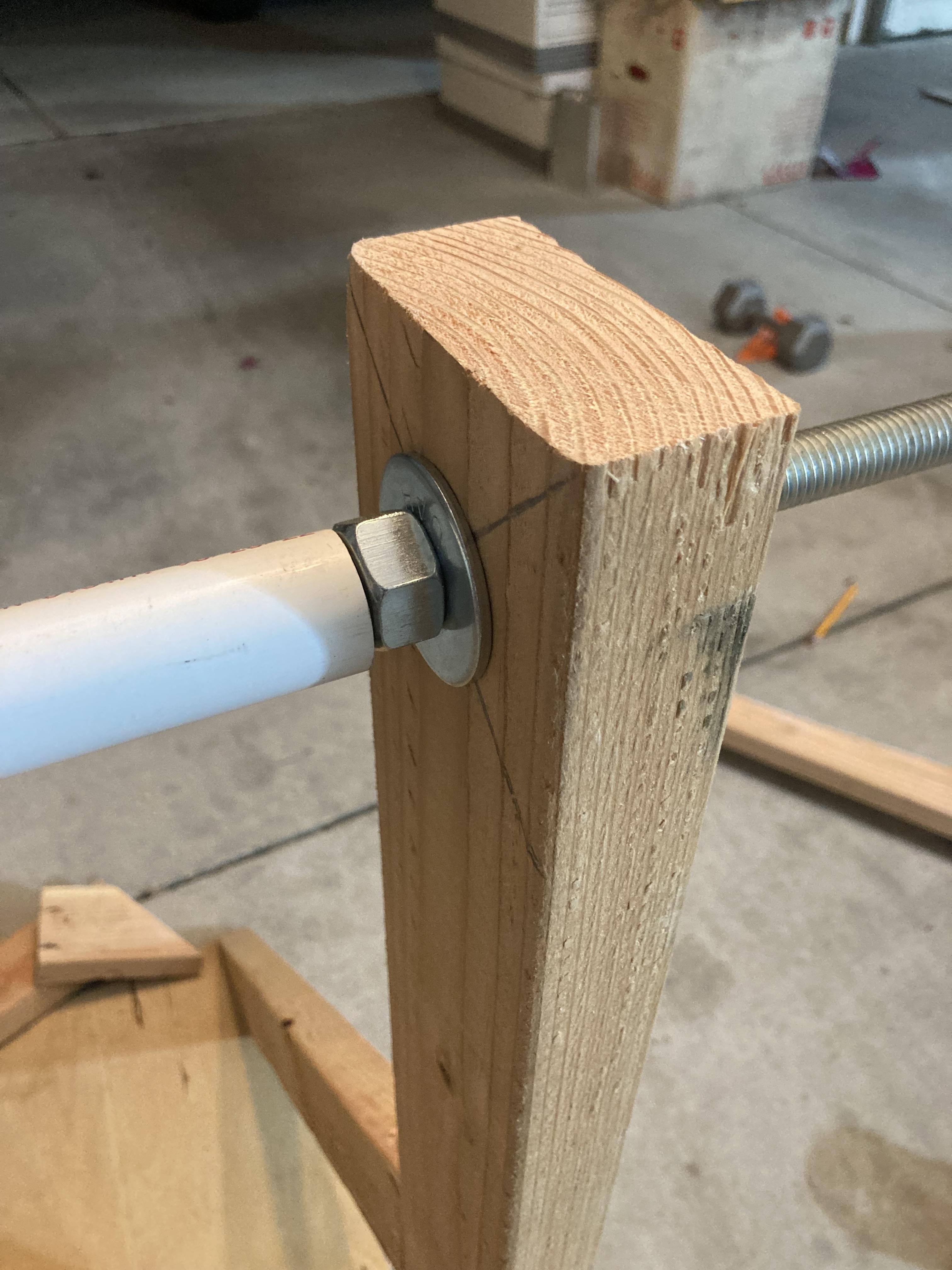 Trebuchet Build : 10 Steps (with Pictures) - Instructables