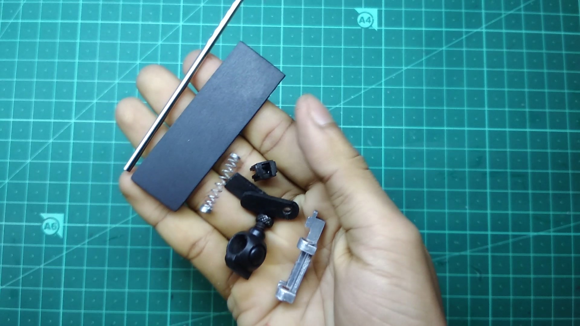 DIY Arduino CNC Drawing Machine : 17 Steps (with Pictures) - Instructables