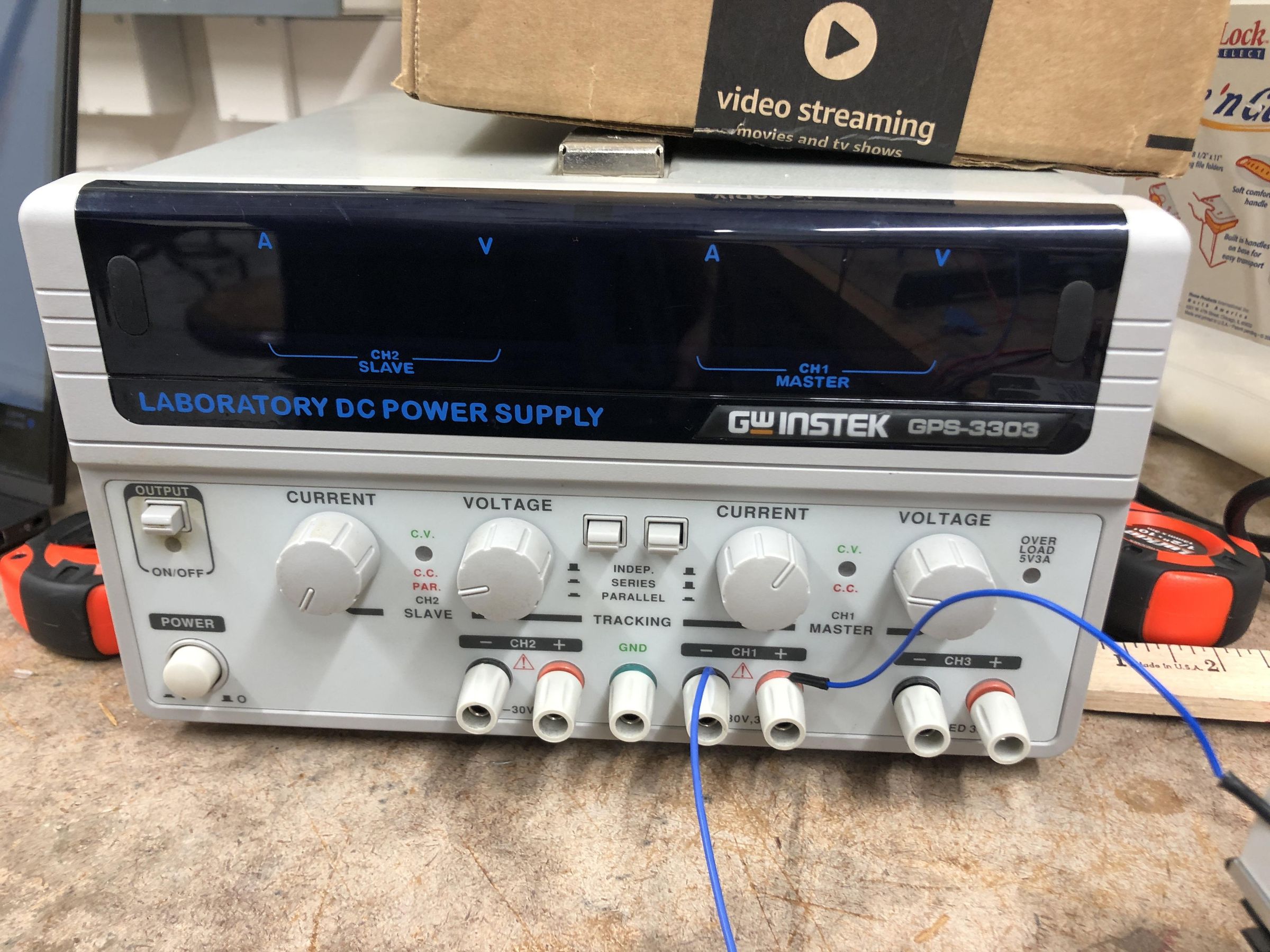 MonoCopter - 13CL : 5 Steps - Instructables
