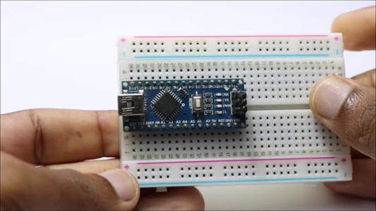 How To Make An Interactive 2 Player Led Strip Game Using Arduino 6 8517