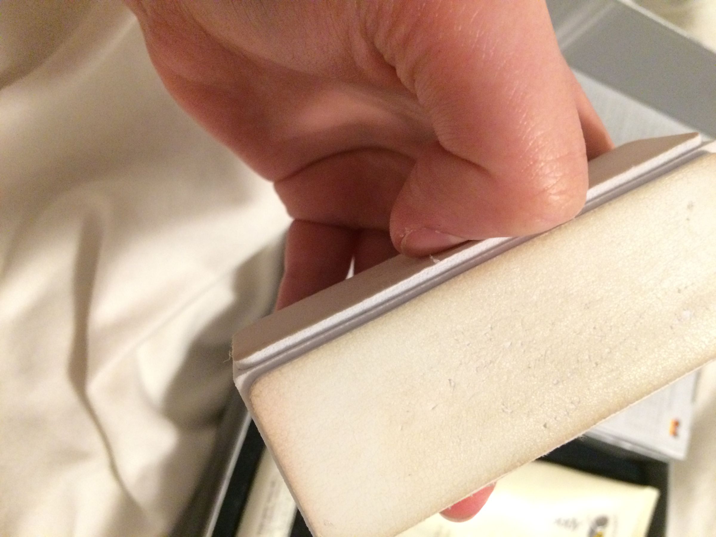 Nail Care 101 : 8 Steps (with Pictures) - Instructables