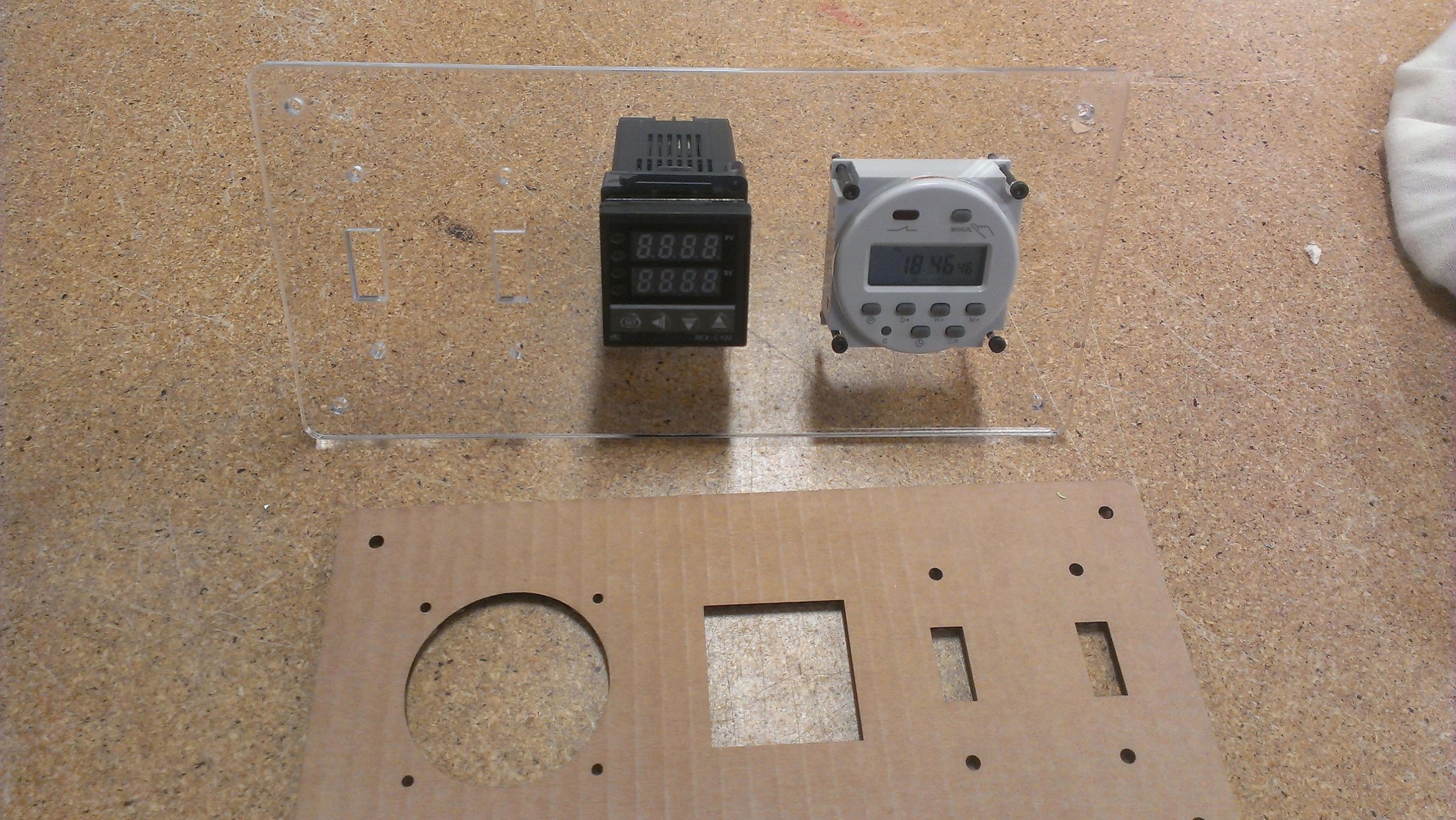 Laser Files for Duplex Outlet and Wall Switch - Instructables