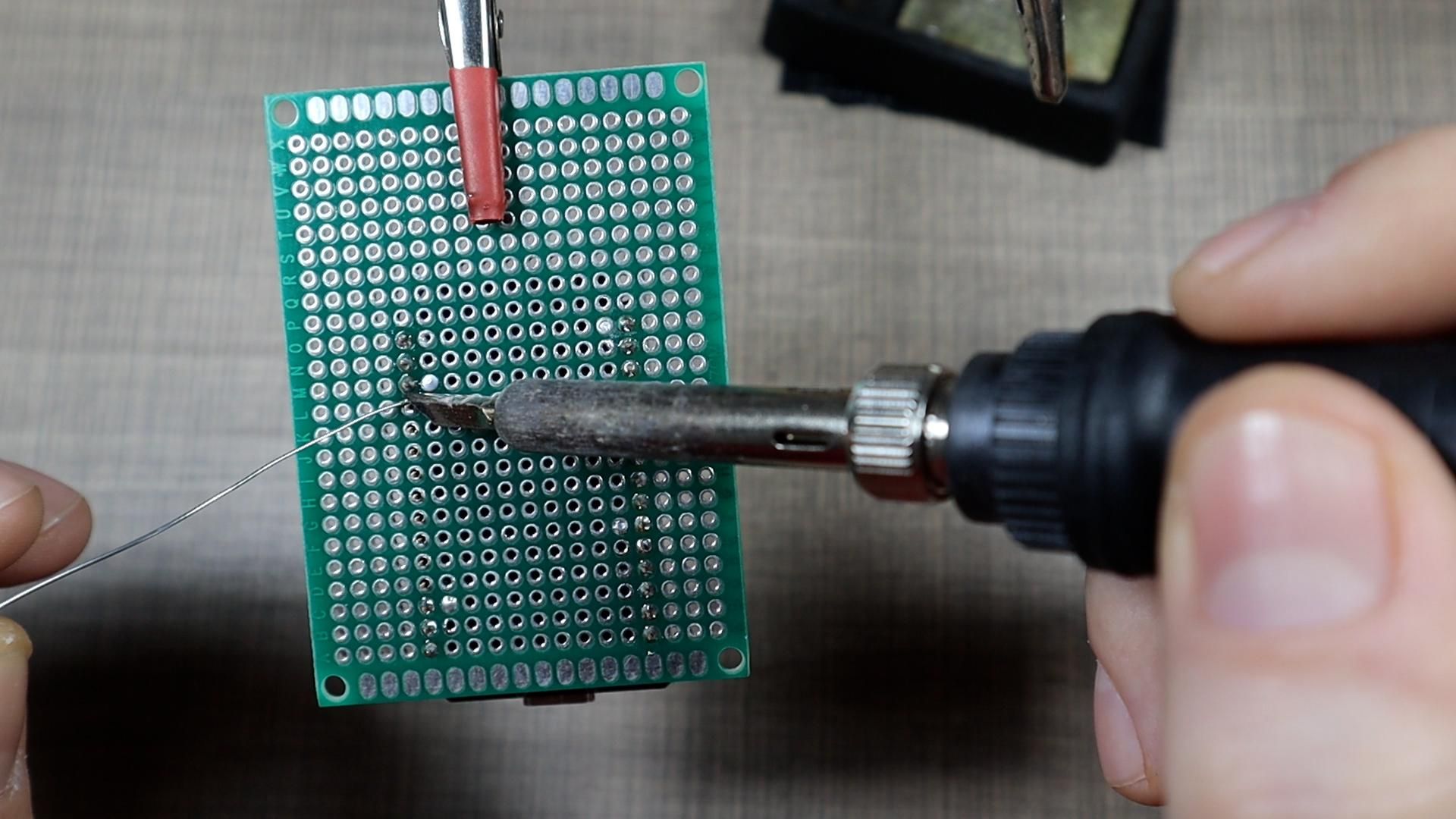 Nature Trail Mapper With ESP32 and RYS352A GPS Module : 7 Steps (with ...