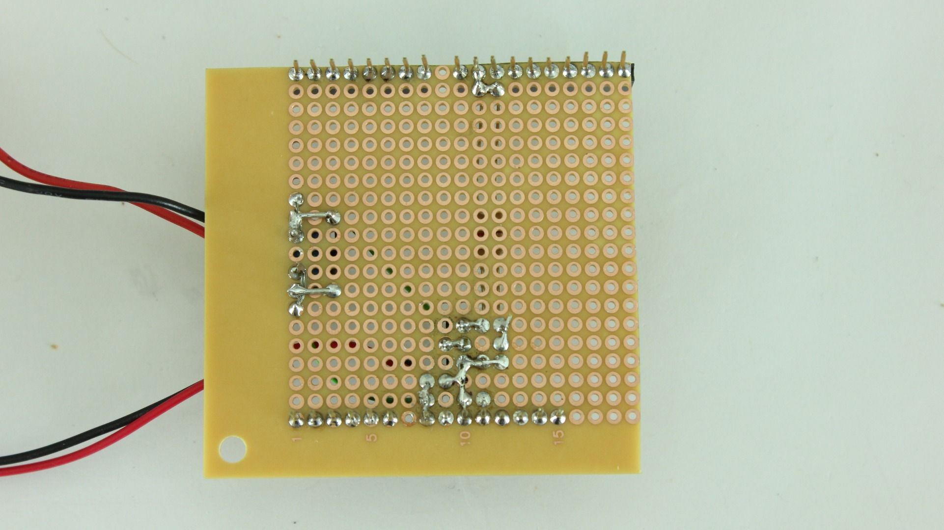 How to Make Custom Shields for Your Microcontrollers : 8 Steps (with Pictures) - Instructables