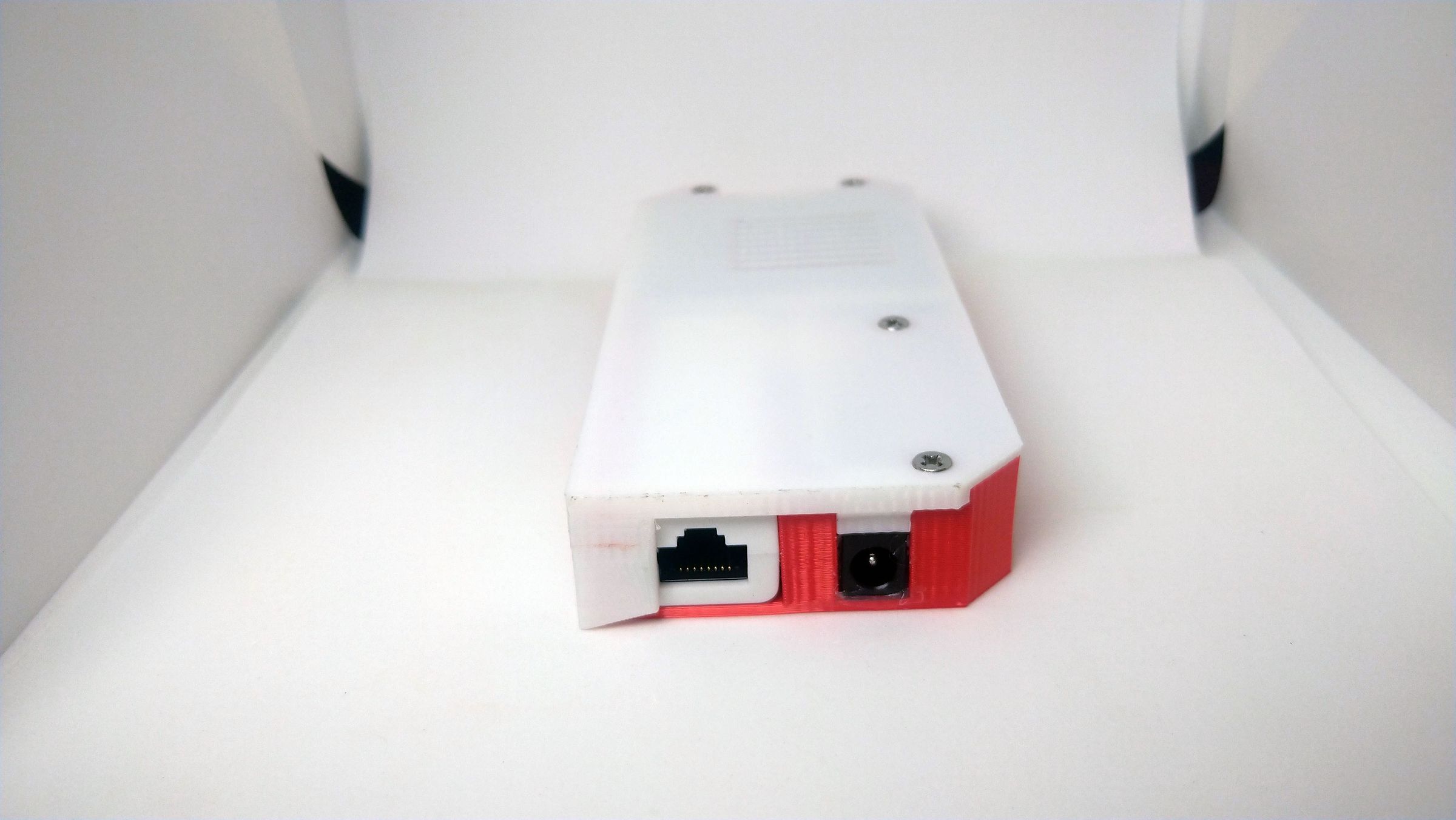 Plug & Play Tiny Raspberry Pi Network Server : 6 Steps (with Pictures ...