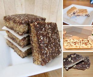 Homemade Bars - Instructables