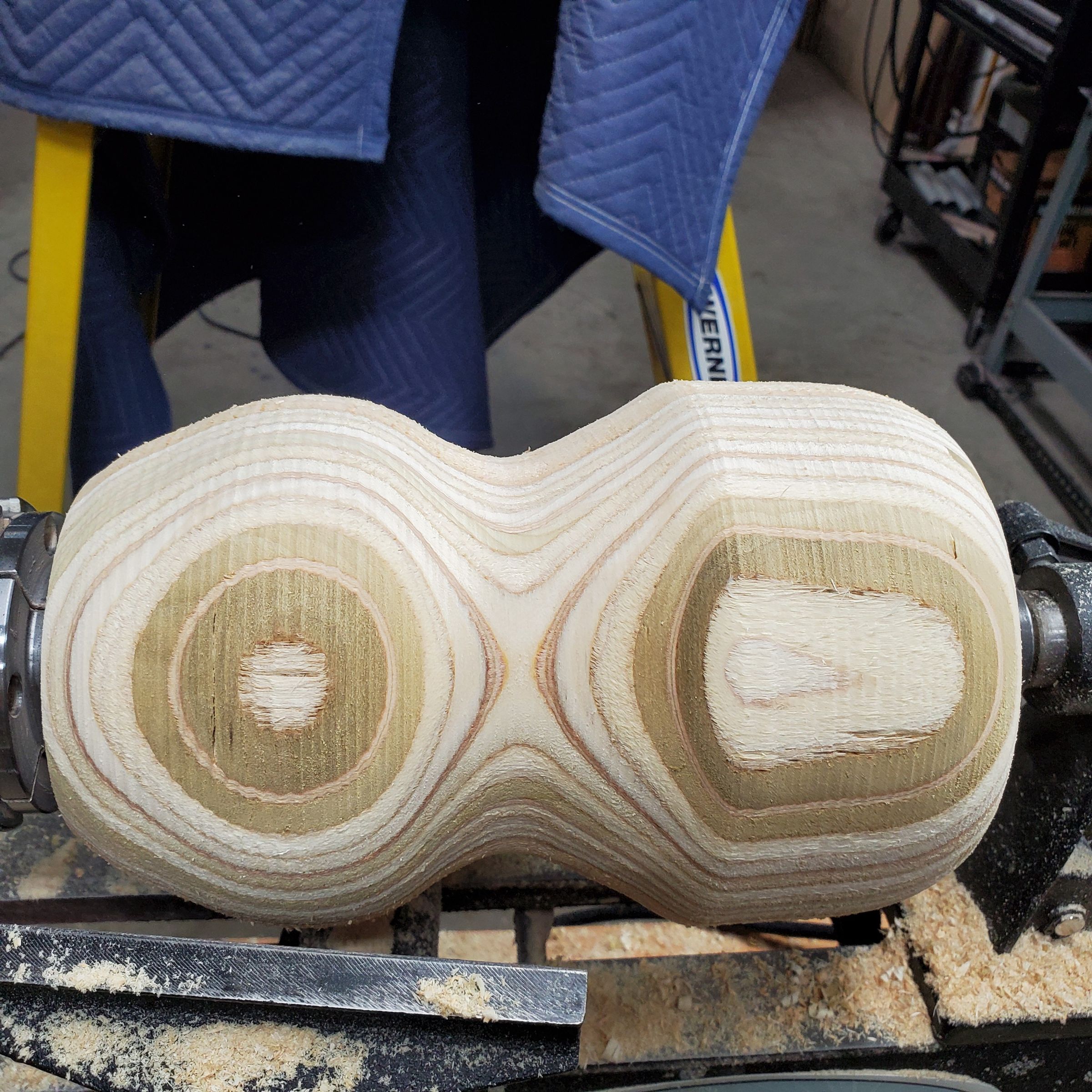 How to Make a Wooden Kettlebell : 17 Steps (with Pictures) - Instructables