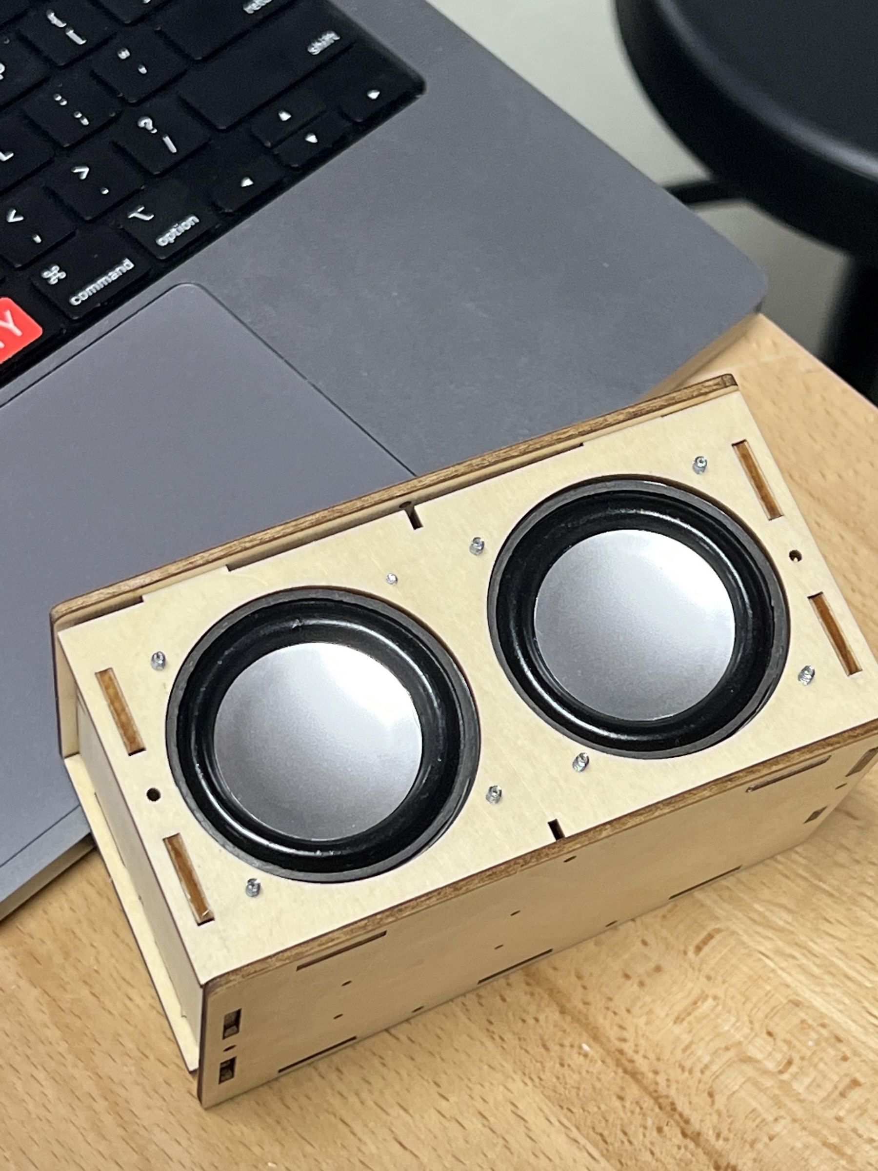 How to Design and Build a Bluetooth Speaker : 13 Steps - Instructables