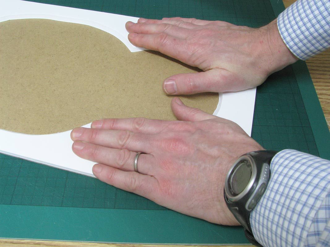 How to Make a Motte & Bailey Castle : 32 Steps - Instructables