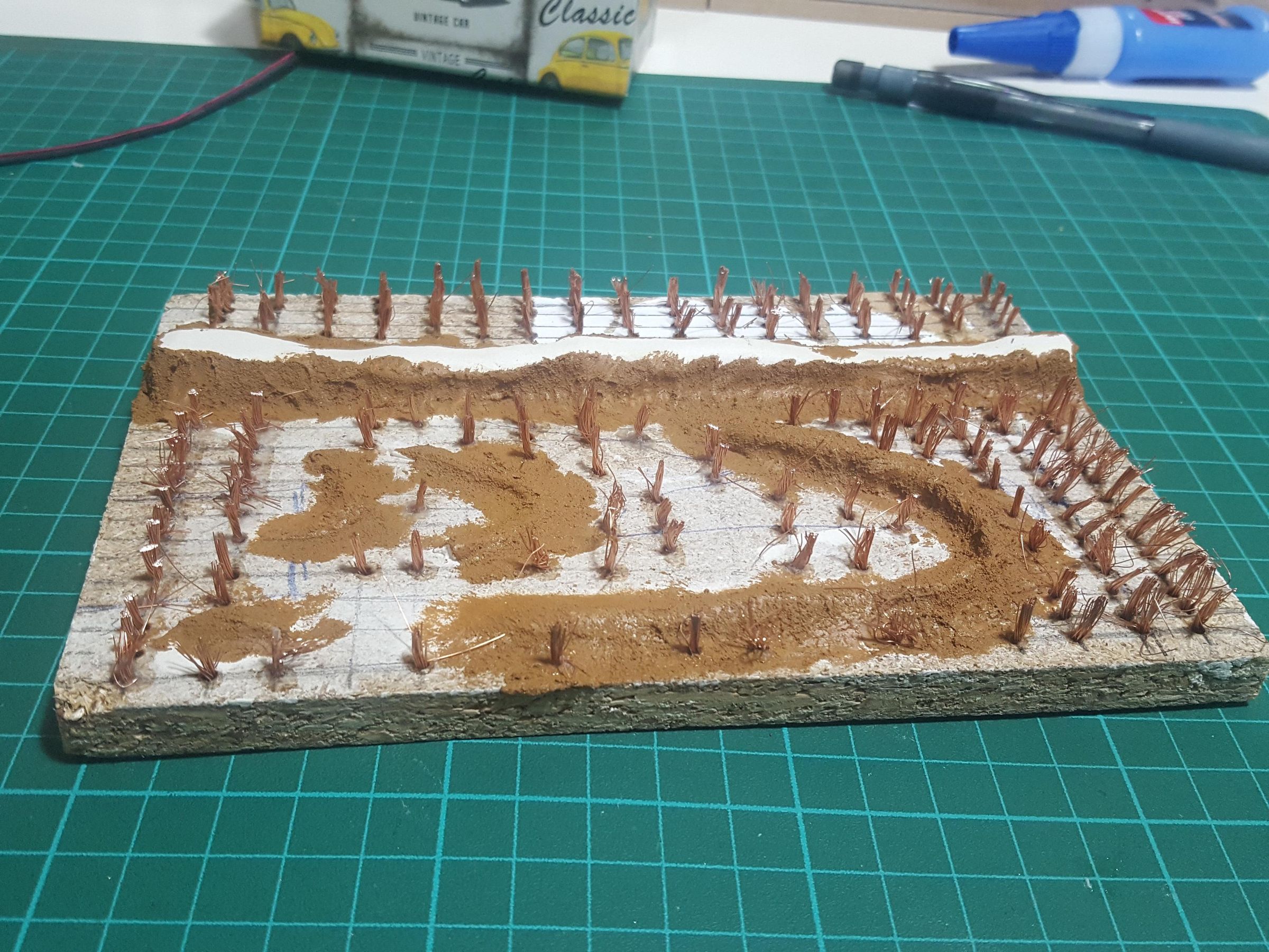 How to Make a Perfect Diorama : 7 Steps (with Pictures) - Instructables