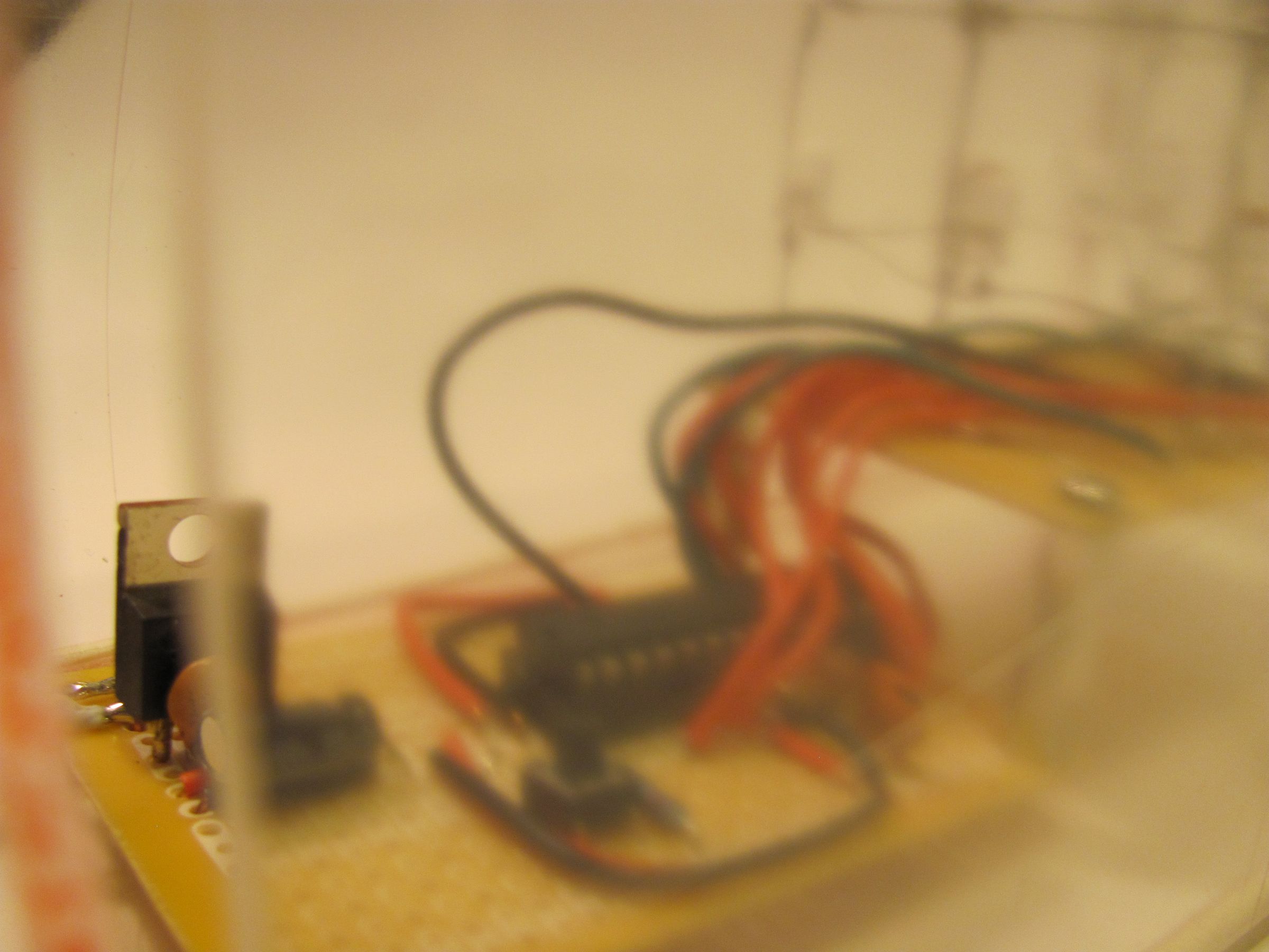 HackDuino LED CUBE - Instructables