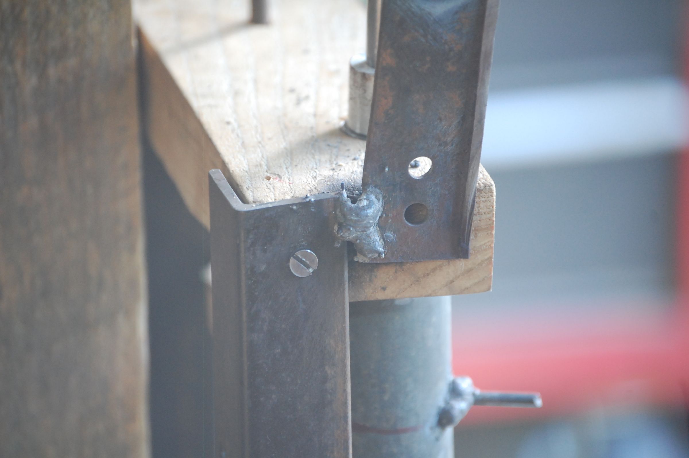 Music Box Gong : 15 Steps (with Pictures) - Instructables