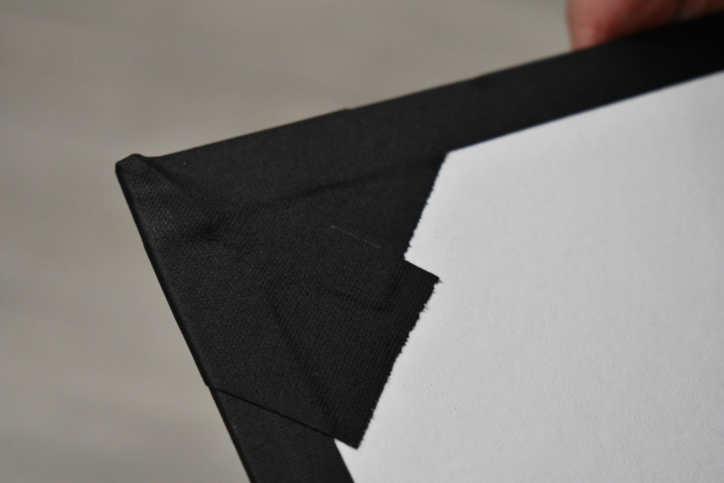 DIY Book Binding : 10 Steps (with Pictures) - Instructables